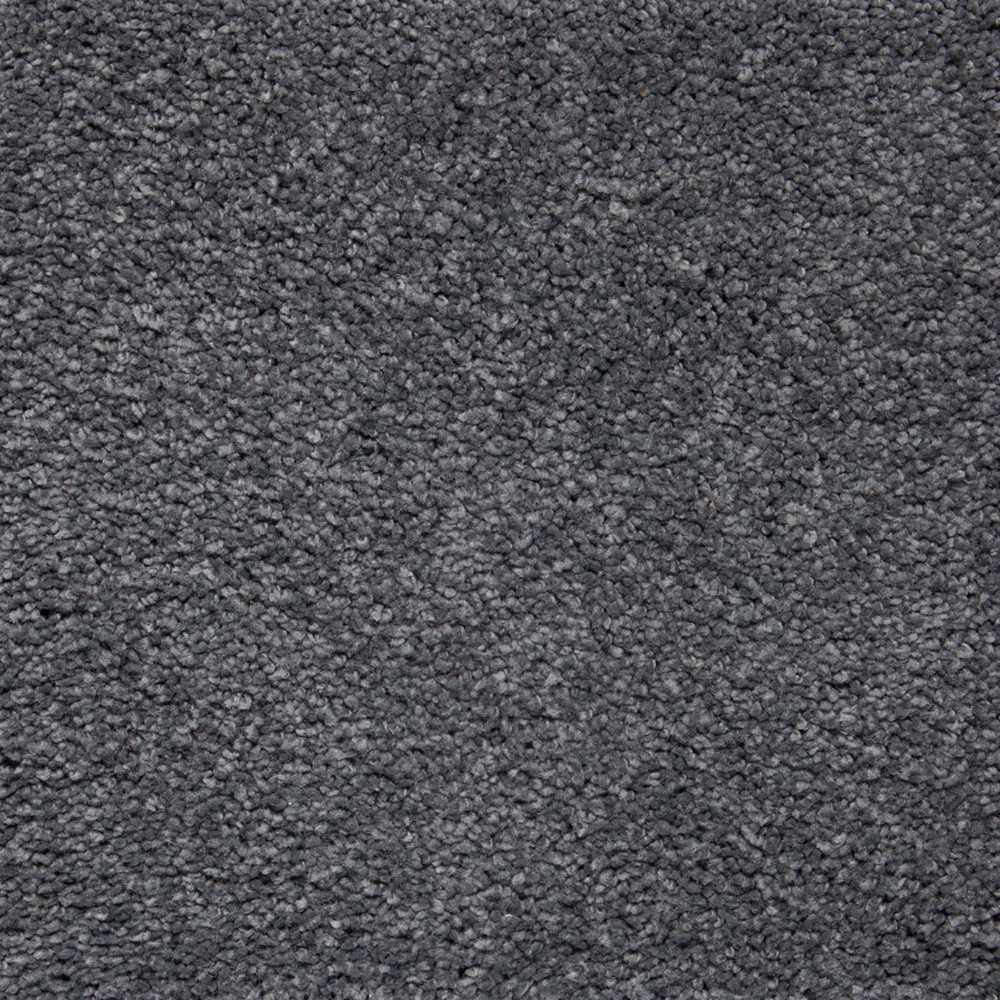 Mohawk Pleasant Touch Carpet in Blue Twilight