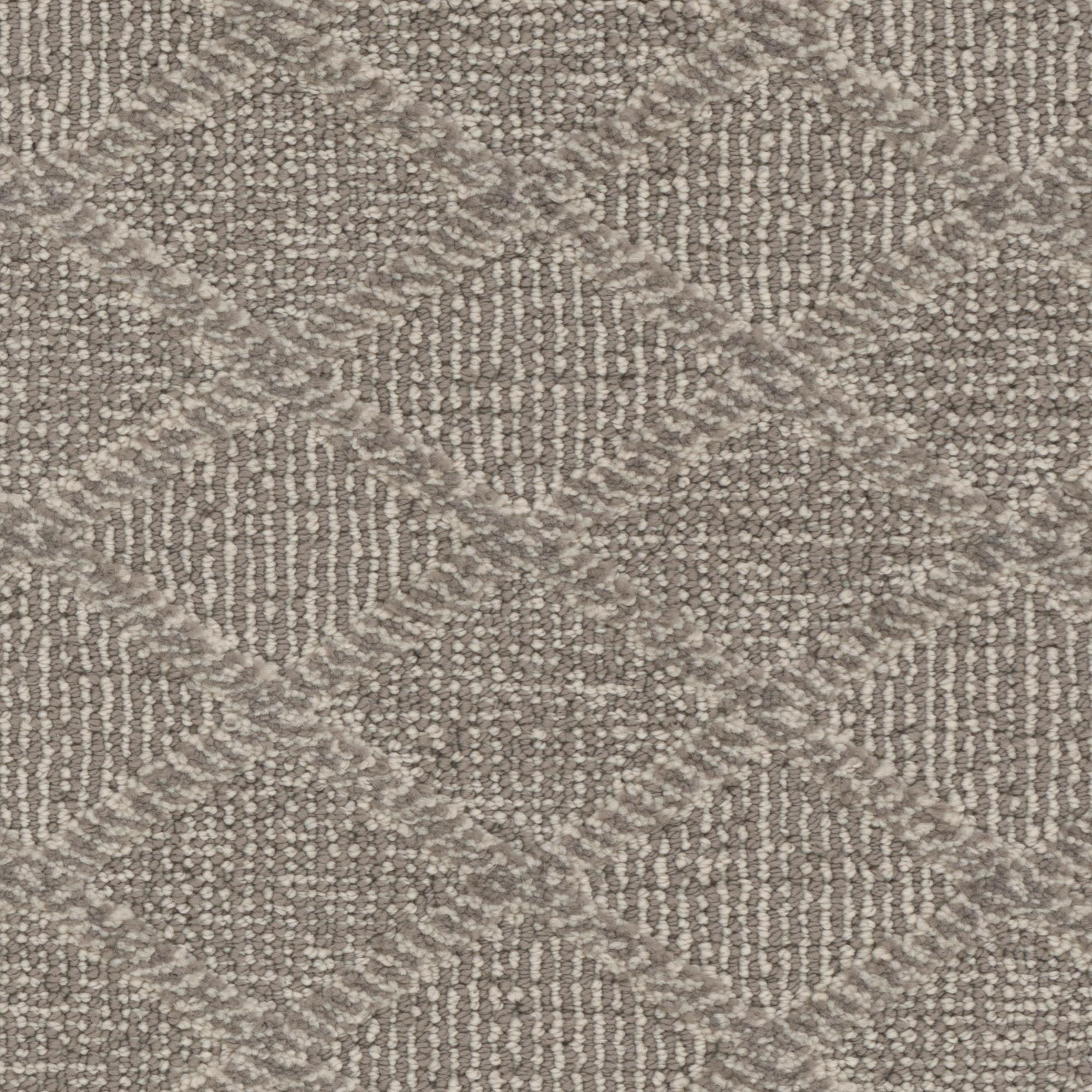 Karastan Rhombus Carpet in Abyss