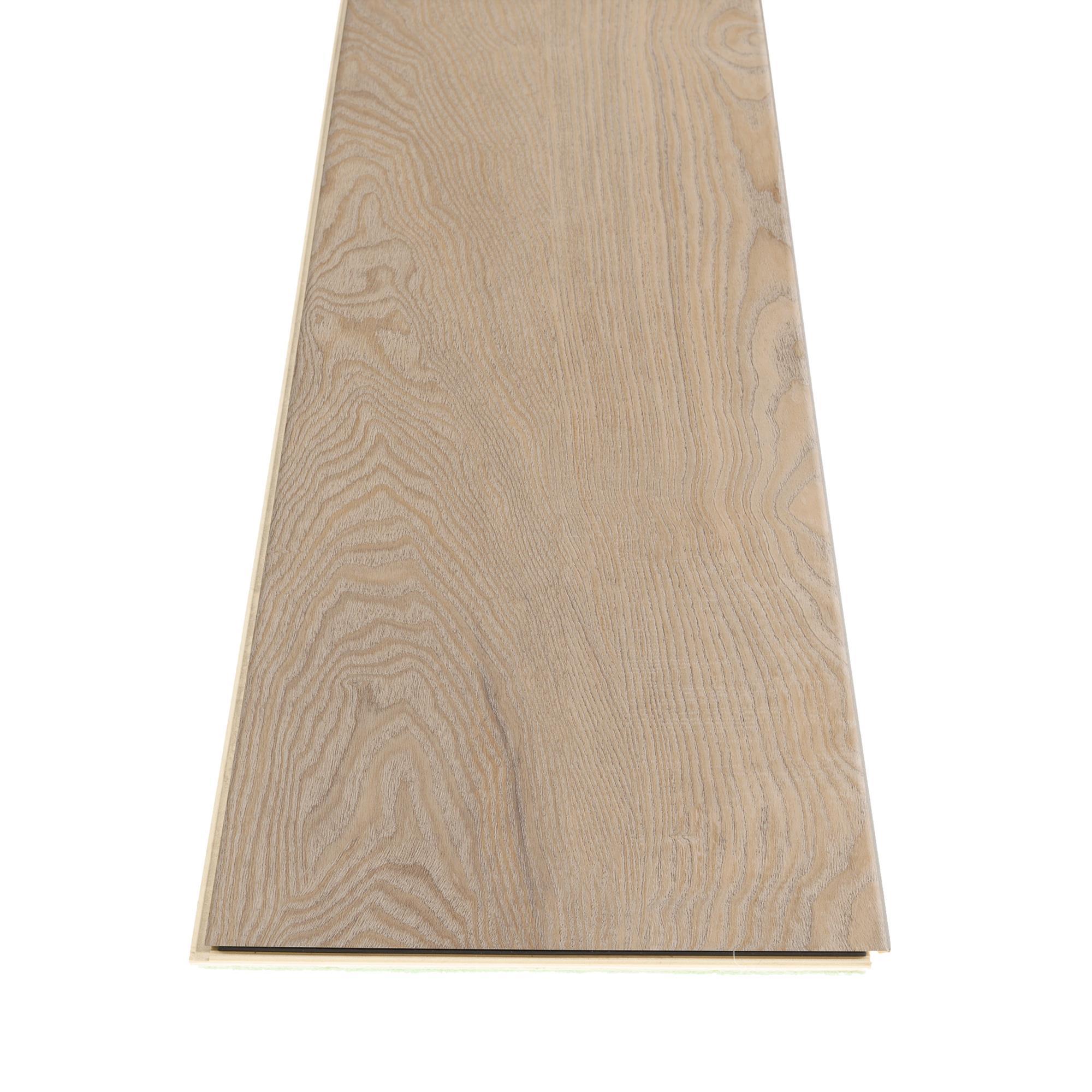 COREtec Originals Premium Flaxen Ash 9" x 72" Luxury Vinyl Plank | NFM