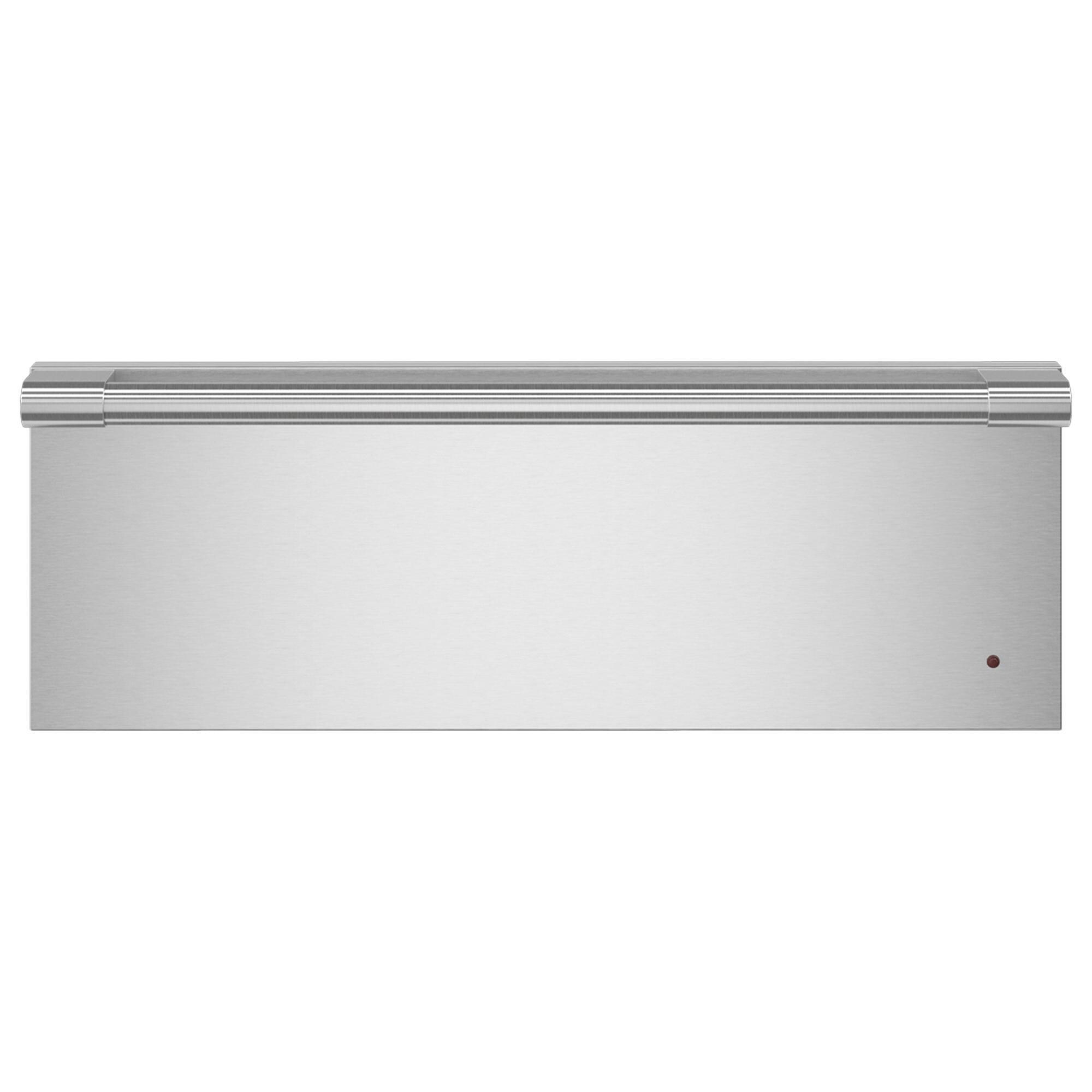 Monogram 30" Warming Drawer in Stainless Steel | NFM