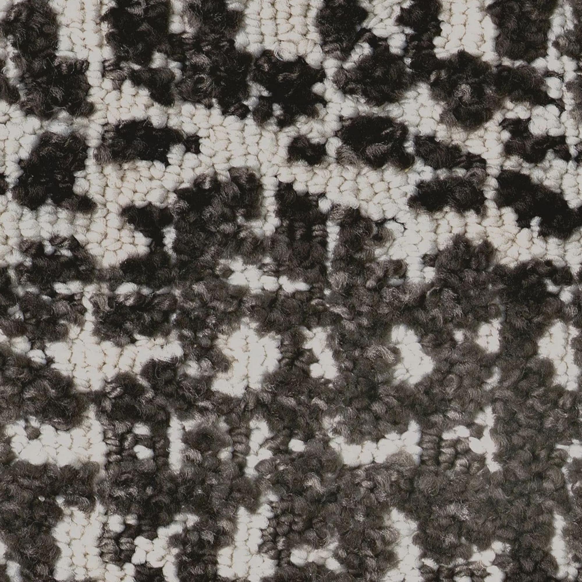 Anderson Tuftex Batique Carpet in Wrought Iron