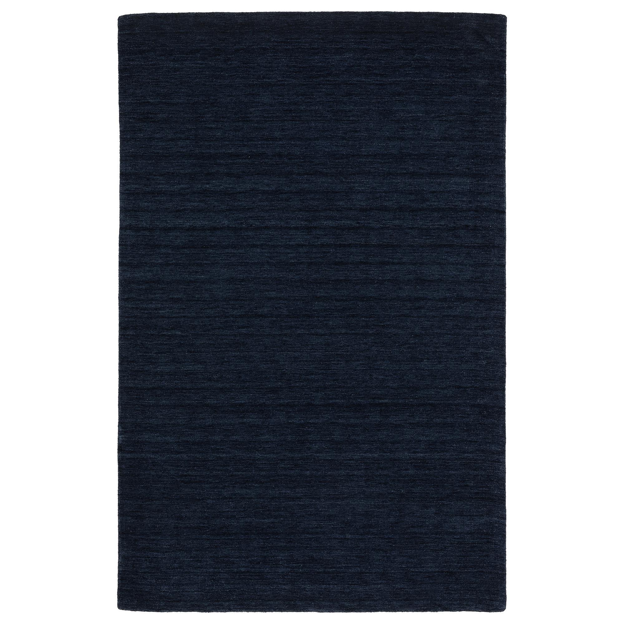 Oriental Weavers Aniston II 6' x 9' Blue Area Rug