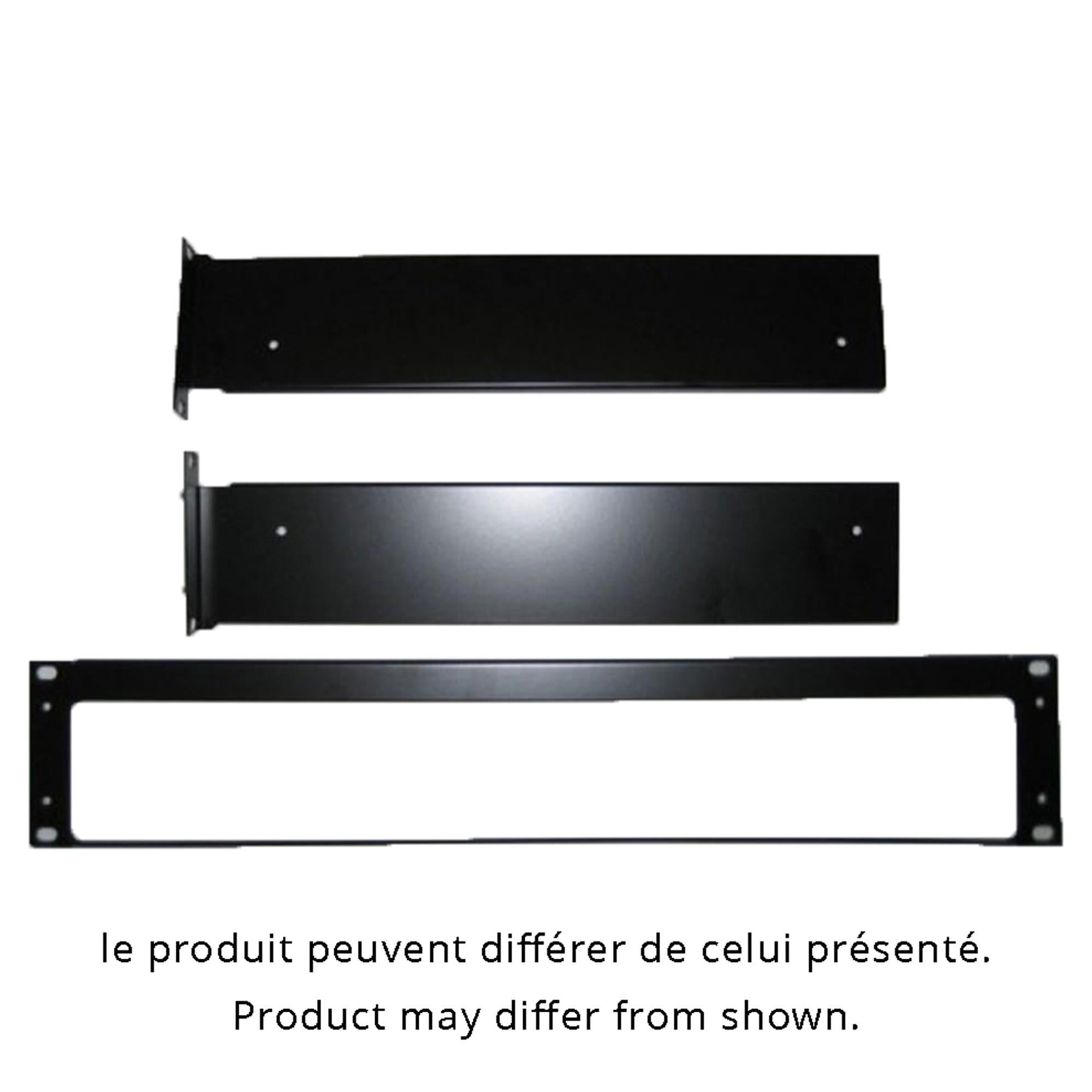 Marantz Rack Mount Kit for CD60 in Black