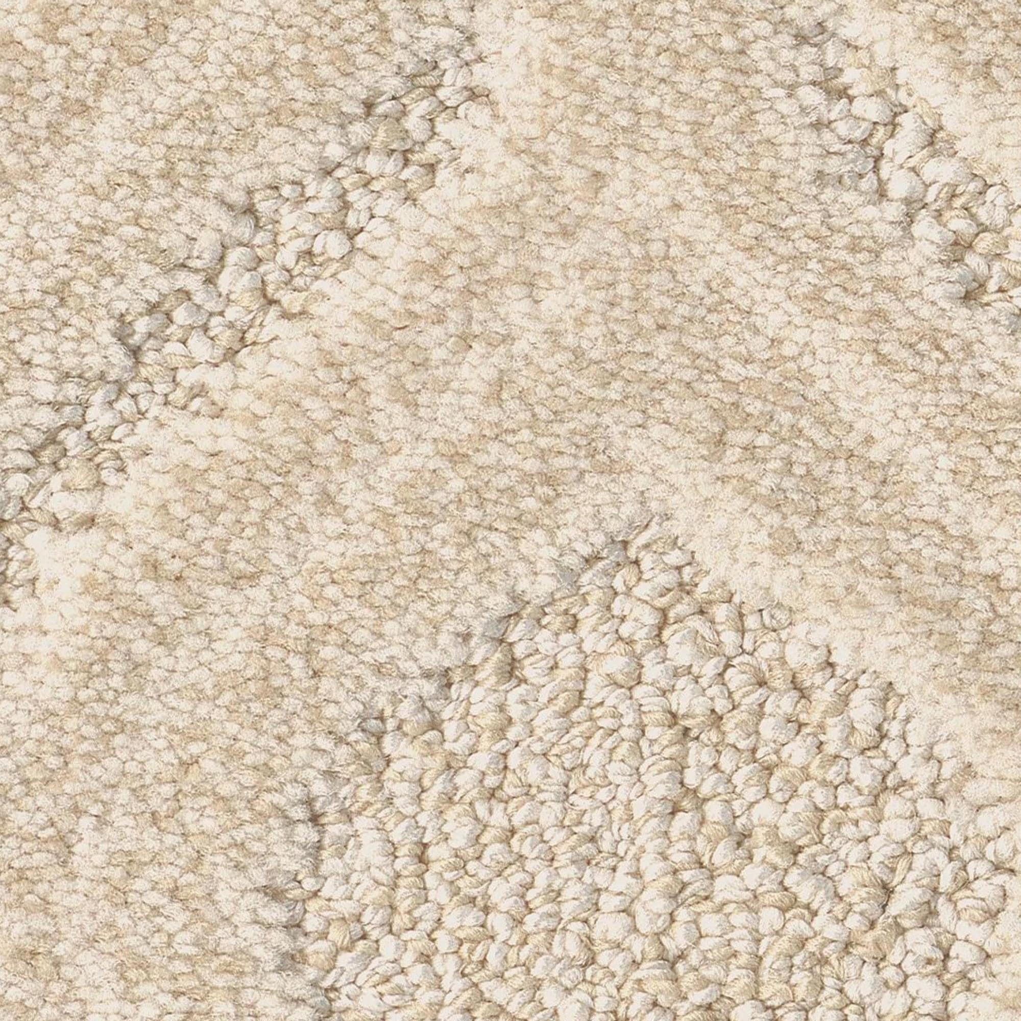 Anderson Tuftex Expressive Carpet in French Cream