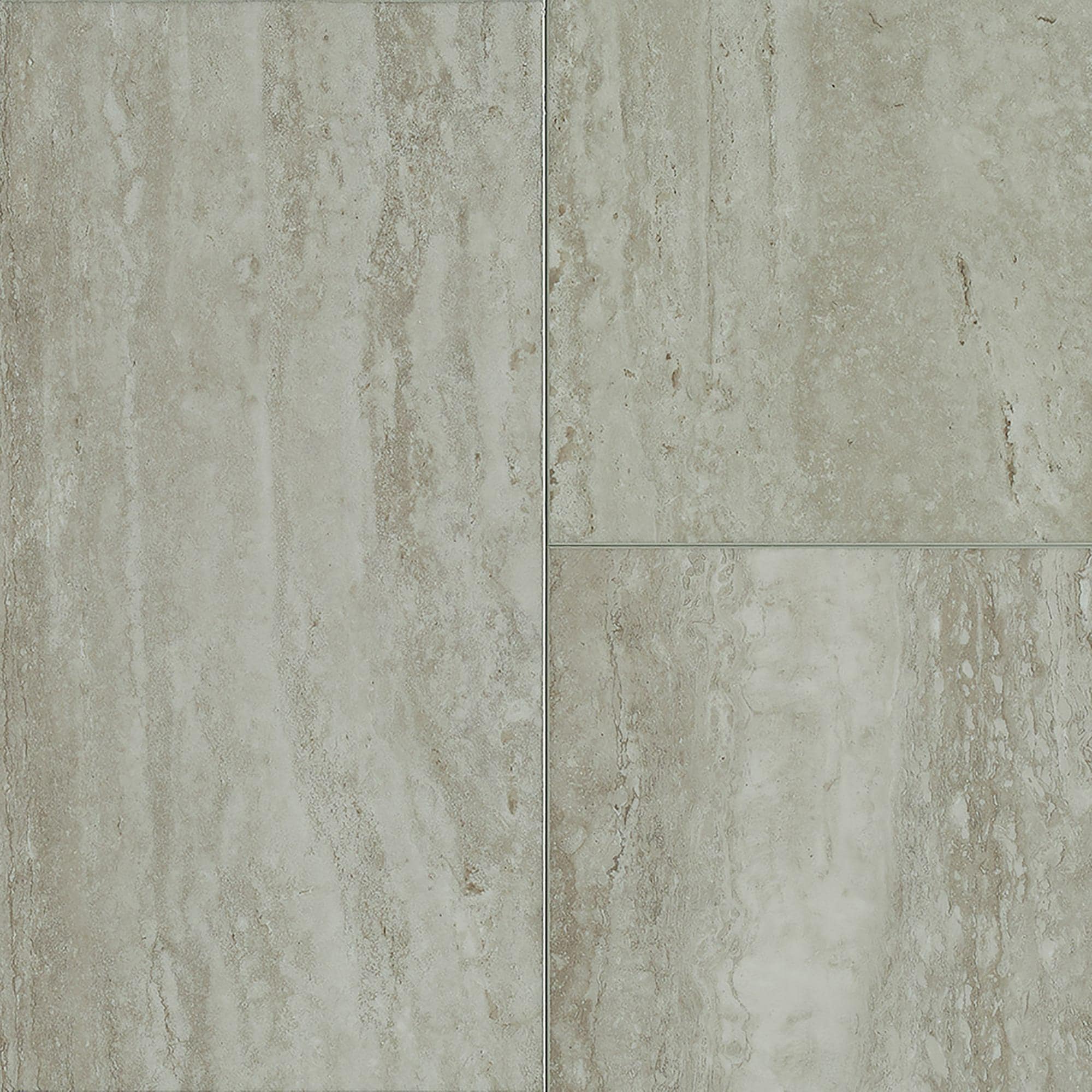 Bruce LifeSeal Reserve Travertine Homestead 12" x 24" Luxury Vinyl Tile