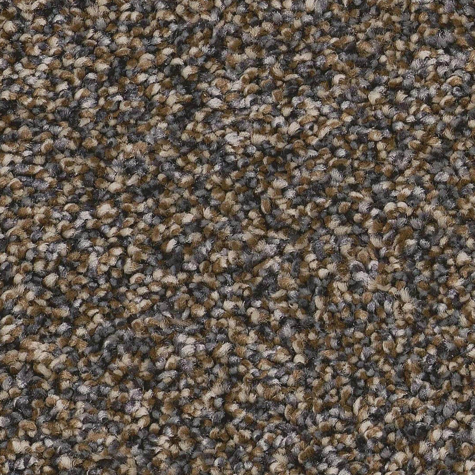 Anderson Tuftex Kaleidoscope Carpet in Amber Crystal