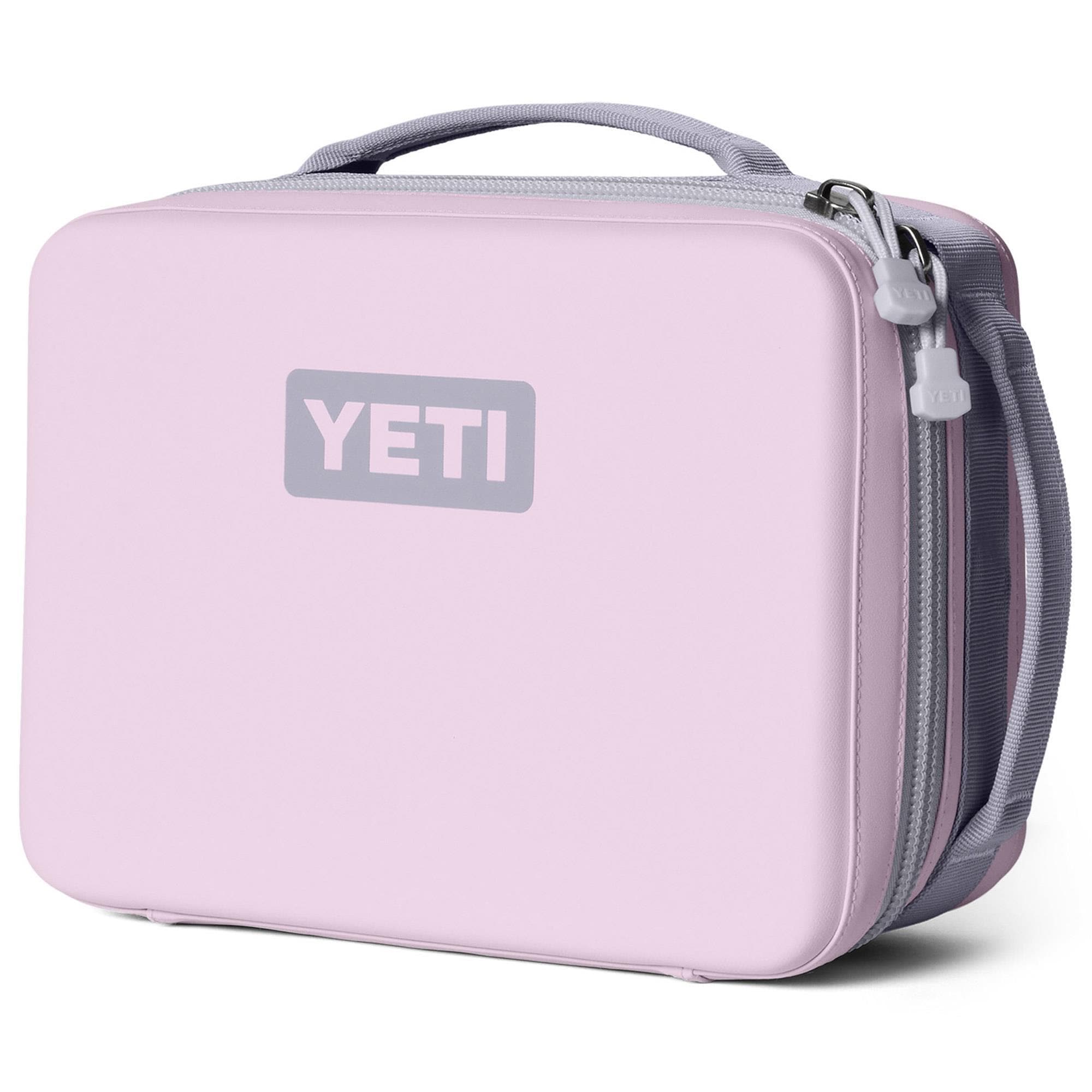 YETI Daytrip 5L Insulated Lunch Box in Cherry Blossom