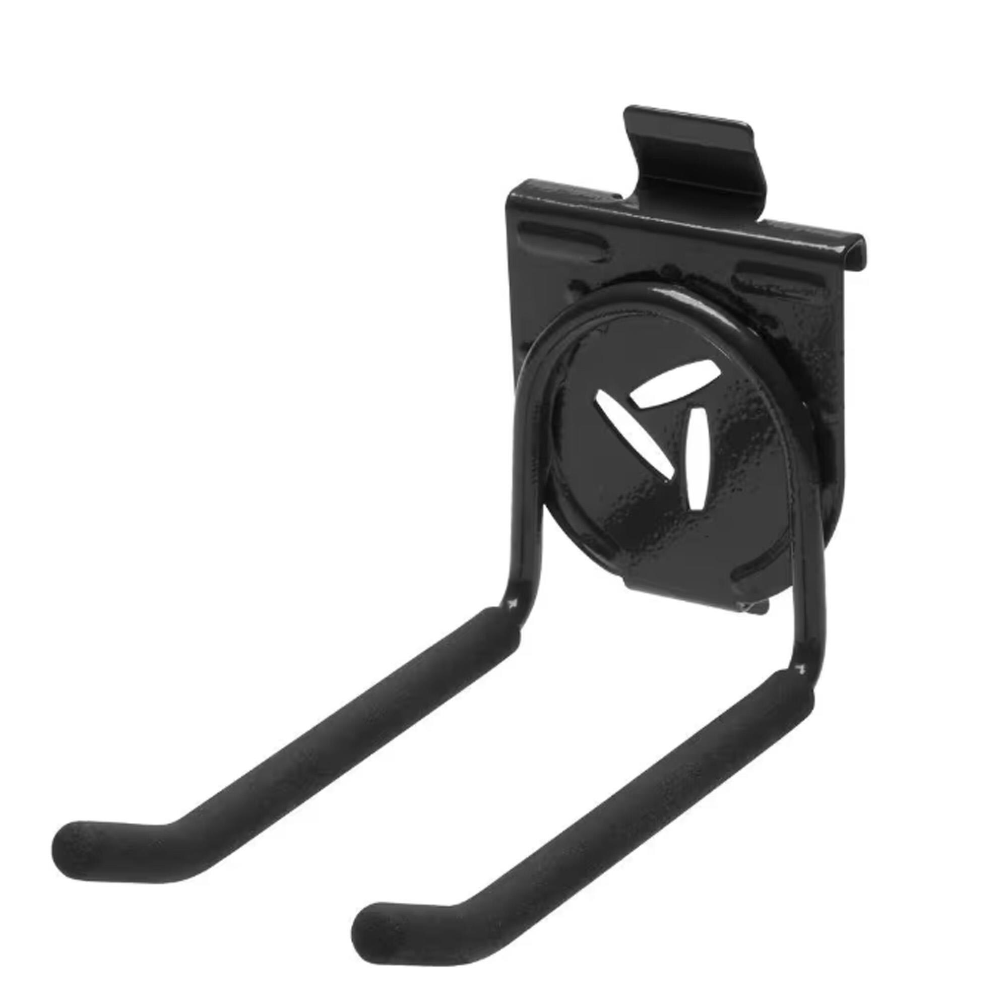 Gladiator Twin Hook in Graphite | Nebraska Furniture Mart