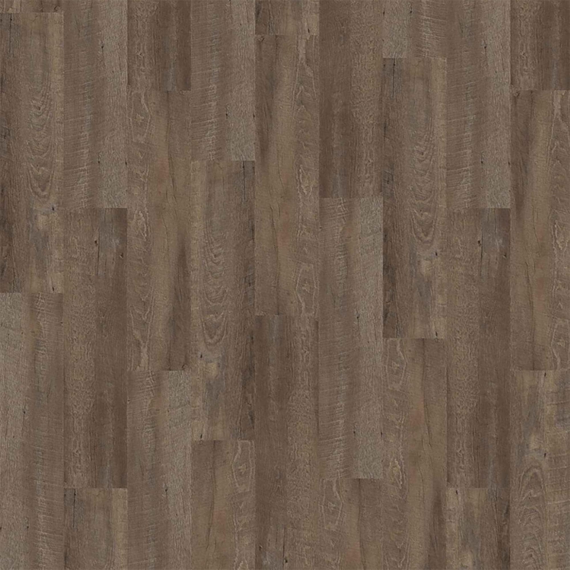 Adleta Grandstand Russet 7" x 48" Luxury Vinyl Plank