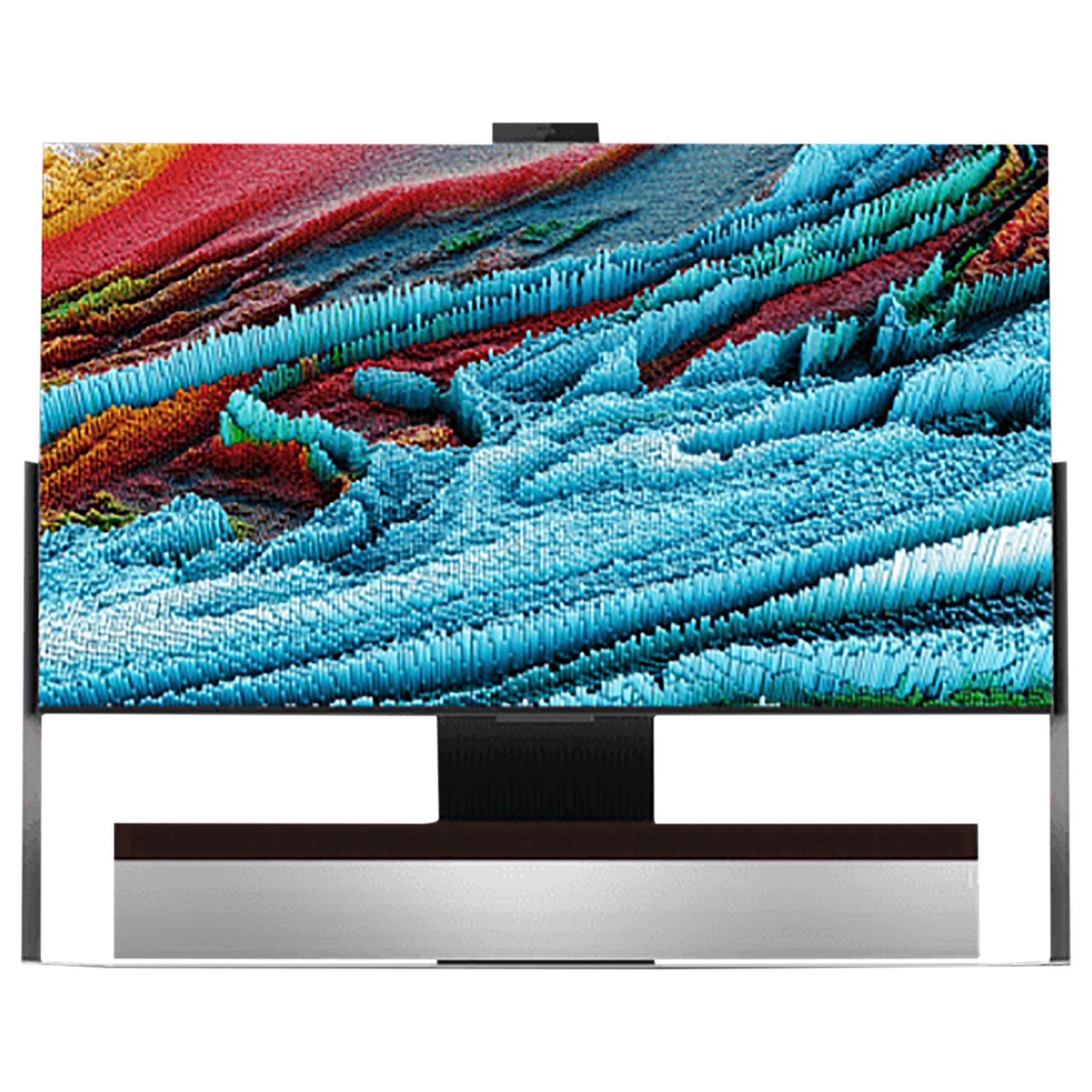 2021 TCL OD Zero mini led flagship tv | Page 290 | AVS Forum