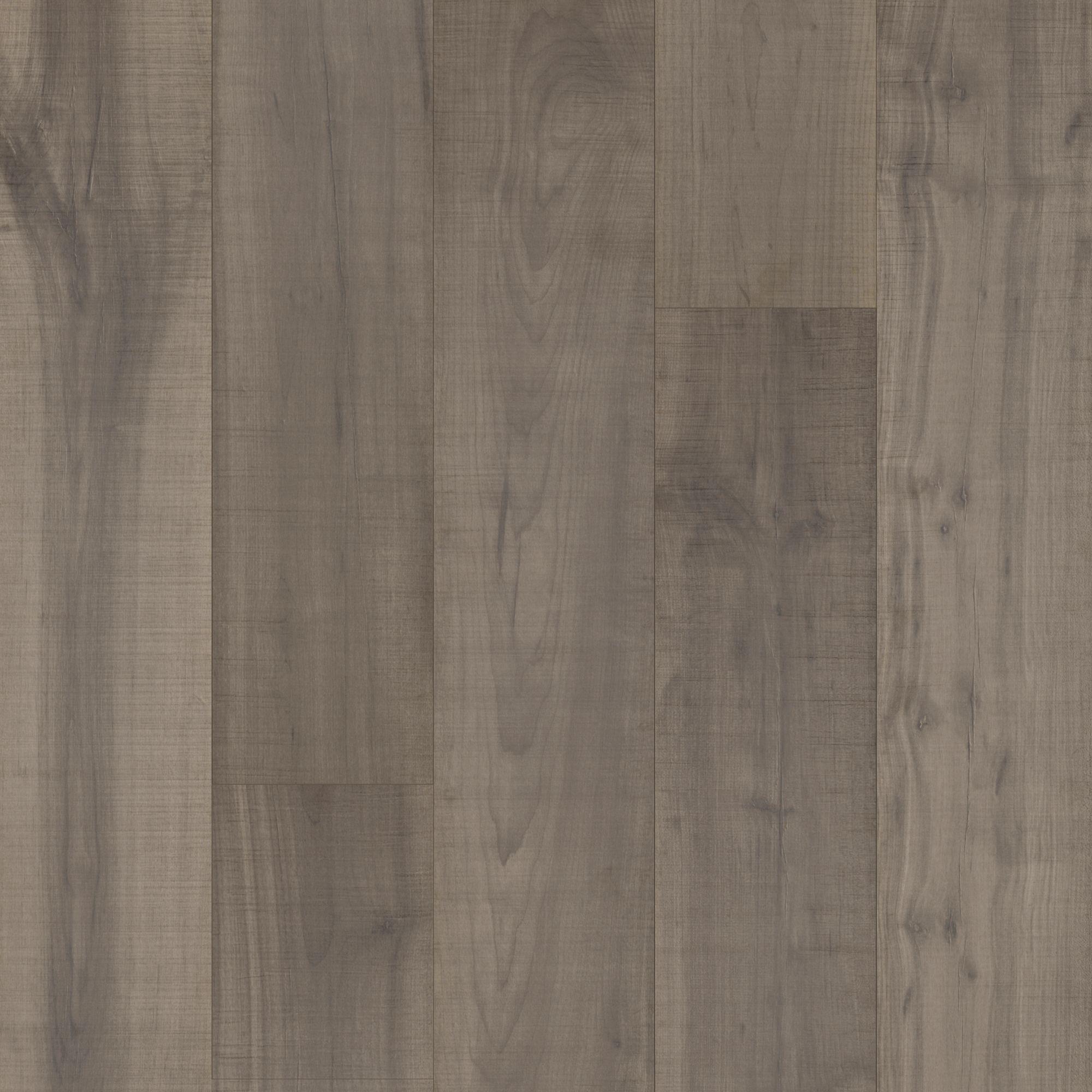 Mohawk Hartwick 7.5" x 54.34" Ironcast Maple Laminate | Nebraska ...