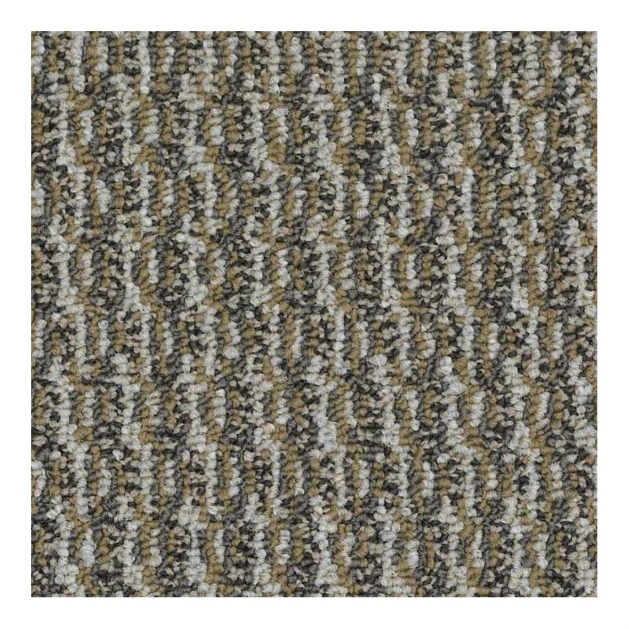 Shaw On Target Carpet in Right On