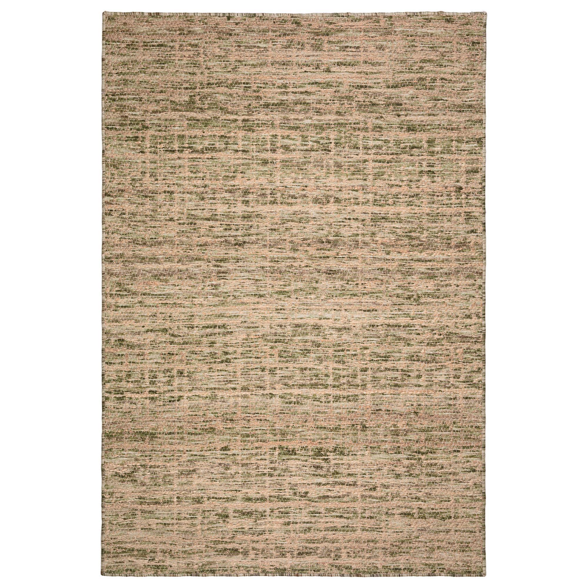 Dalyn Rug Company Sahara SA1 9' x 13' Green Area Rug