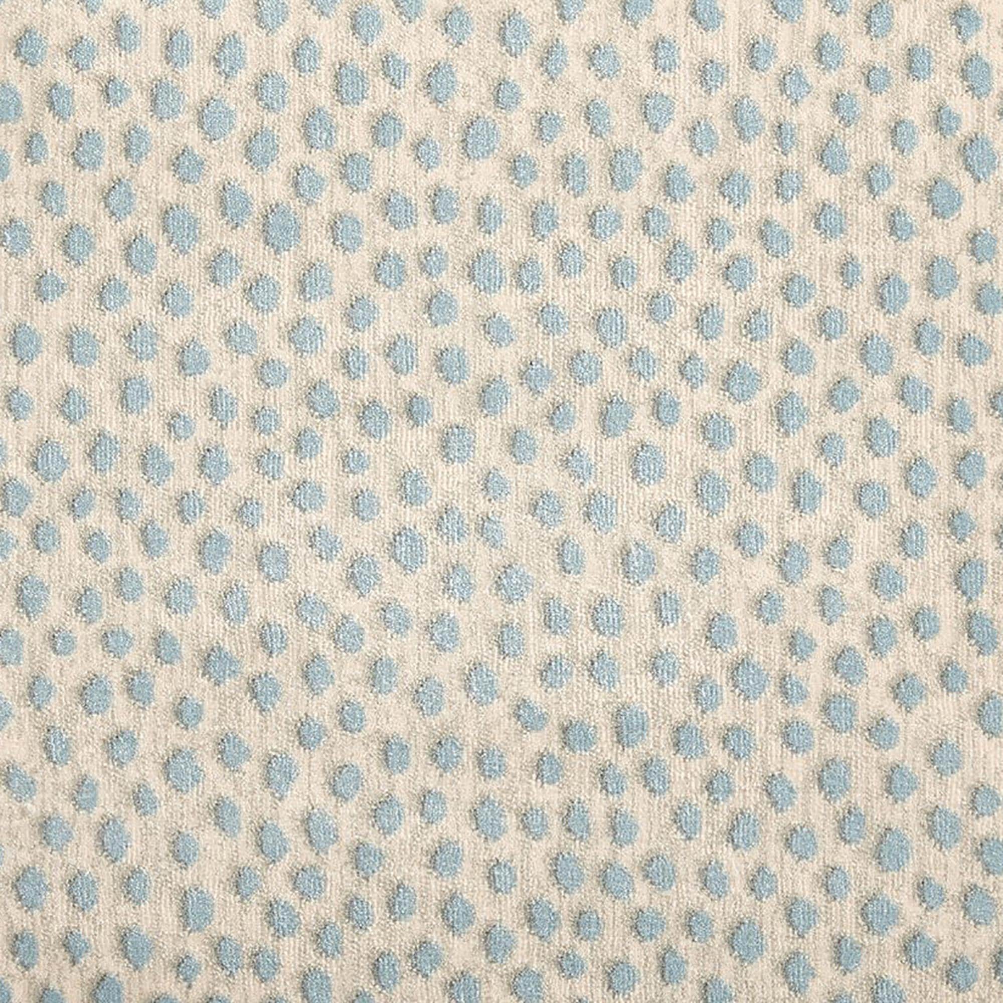 Stanton Kilimanjaro Dottie Carpet in Raindrop | NFM