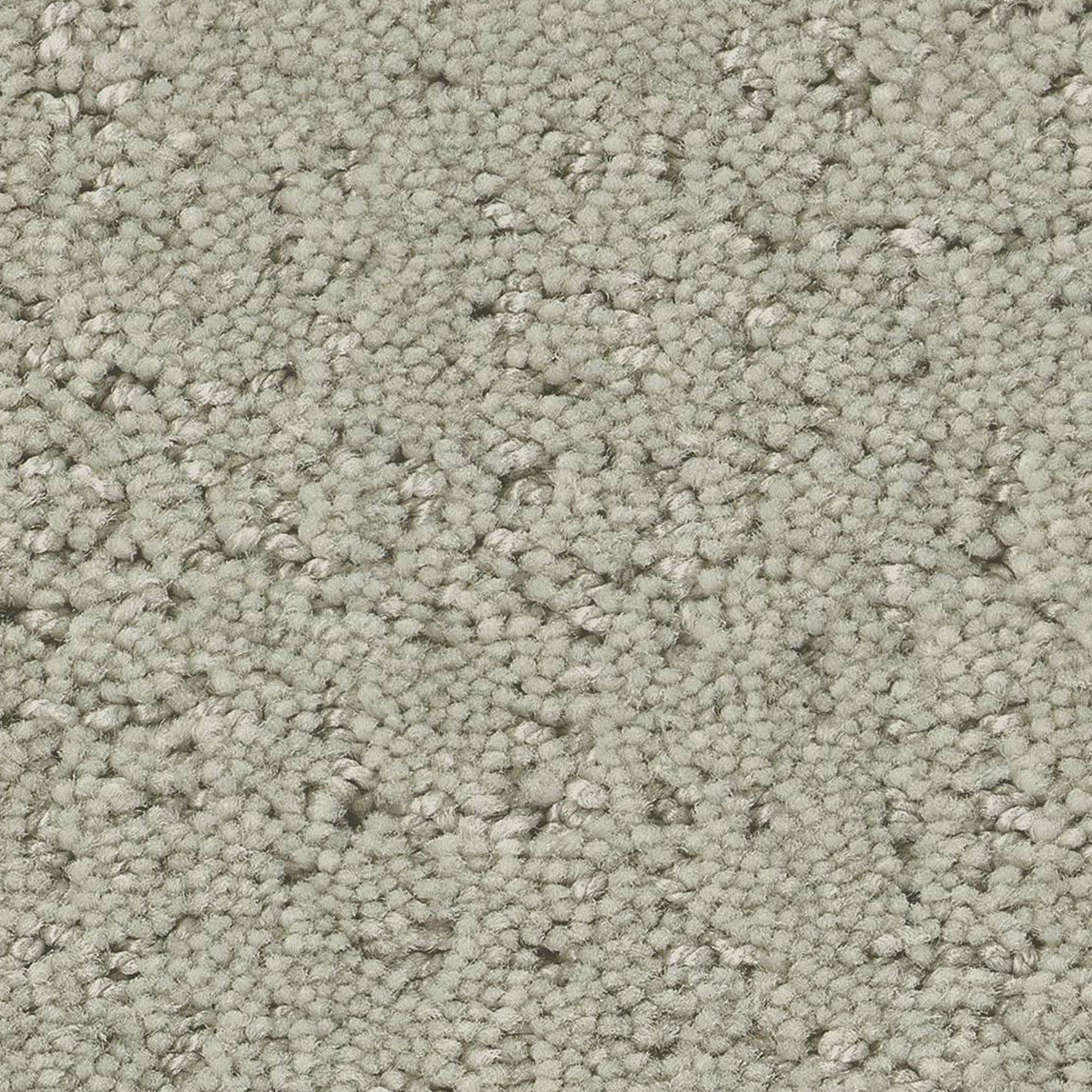 Shaw Canvas Comfort Blue Carpet in Willow Tree