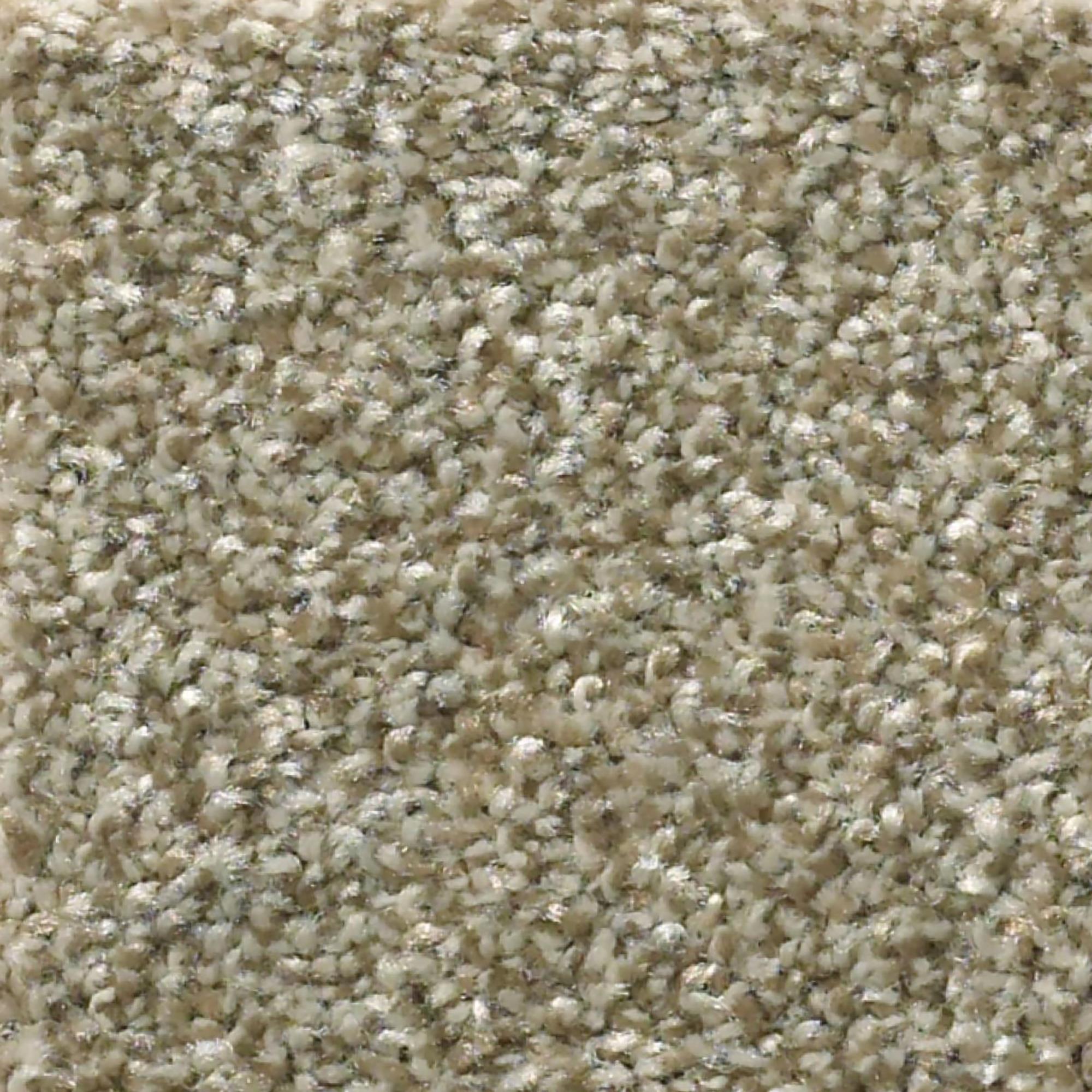 Shaw Simply the Best Attainable Carpet in Grecian Tan