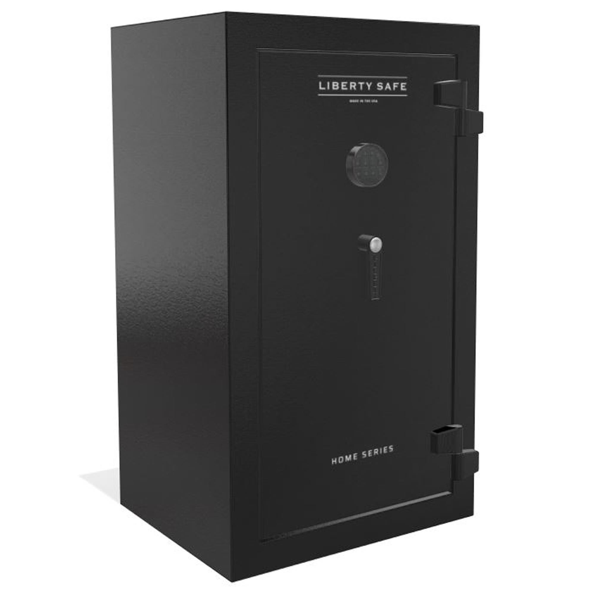 Liberty Safe Home Safe 12 in Black