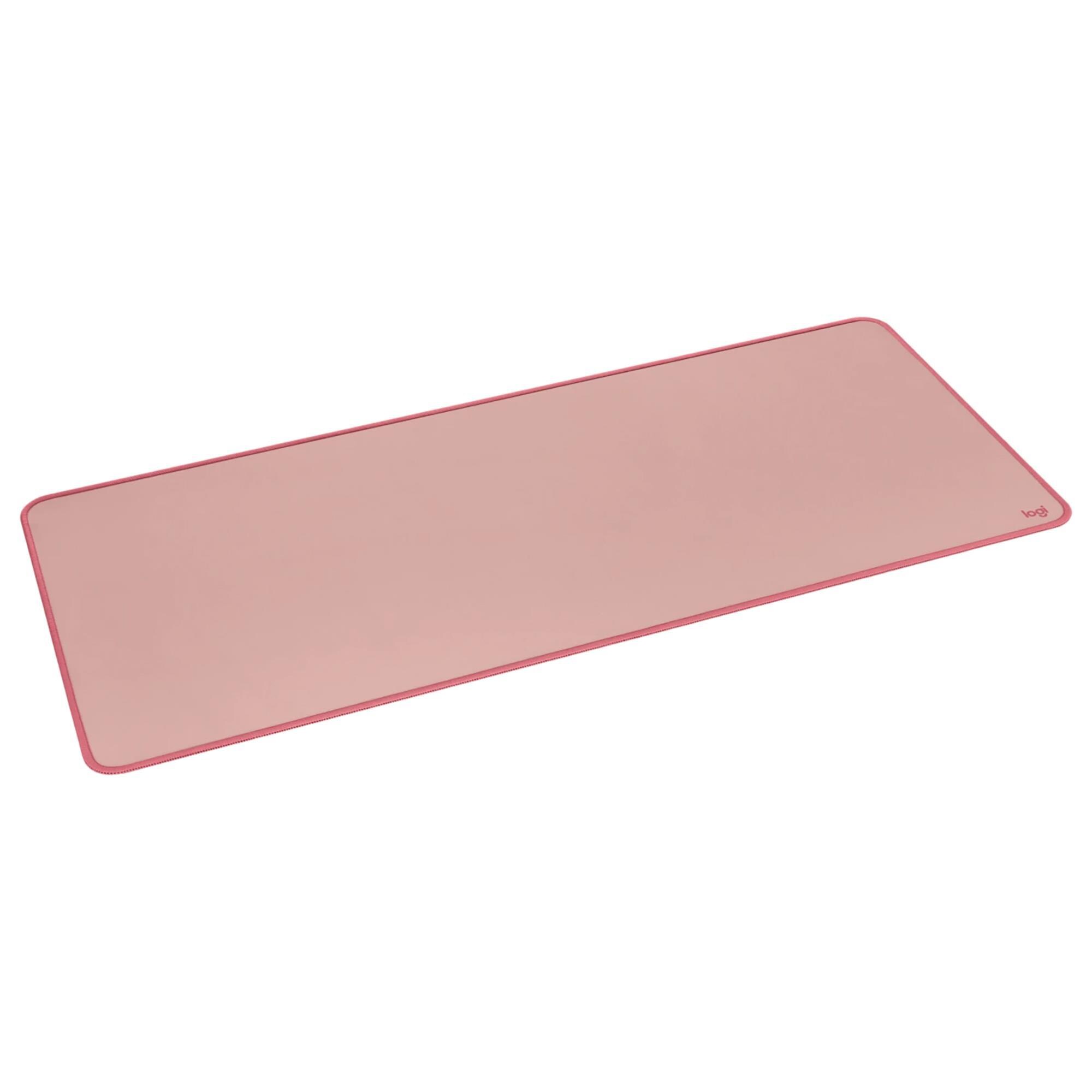 Logitech Studio Desk Mat in Pink