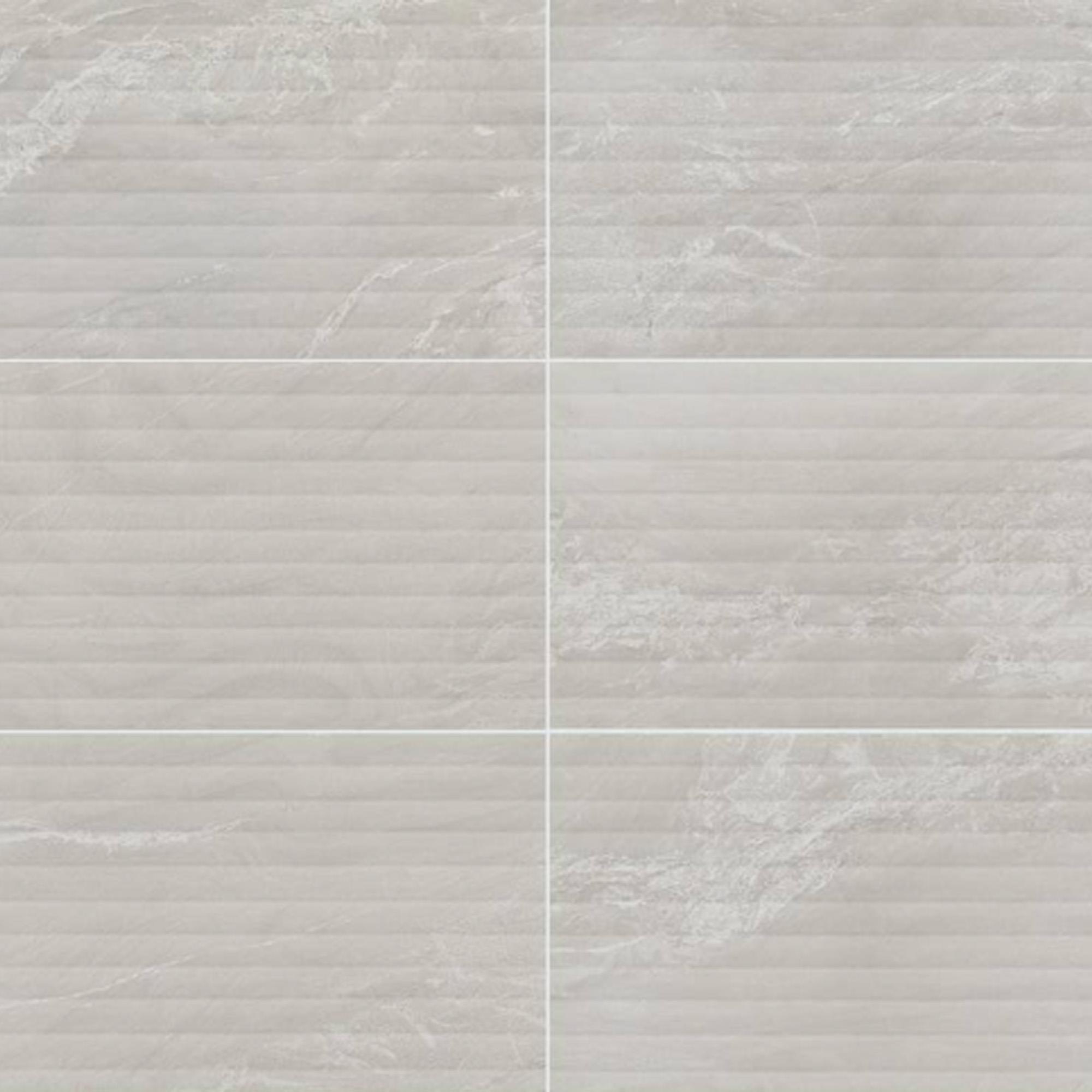 Dal-Tile Bryne Mist 12" x 24" Ceramic Tile | NFM