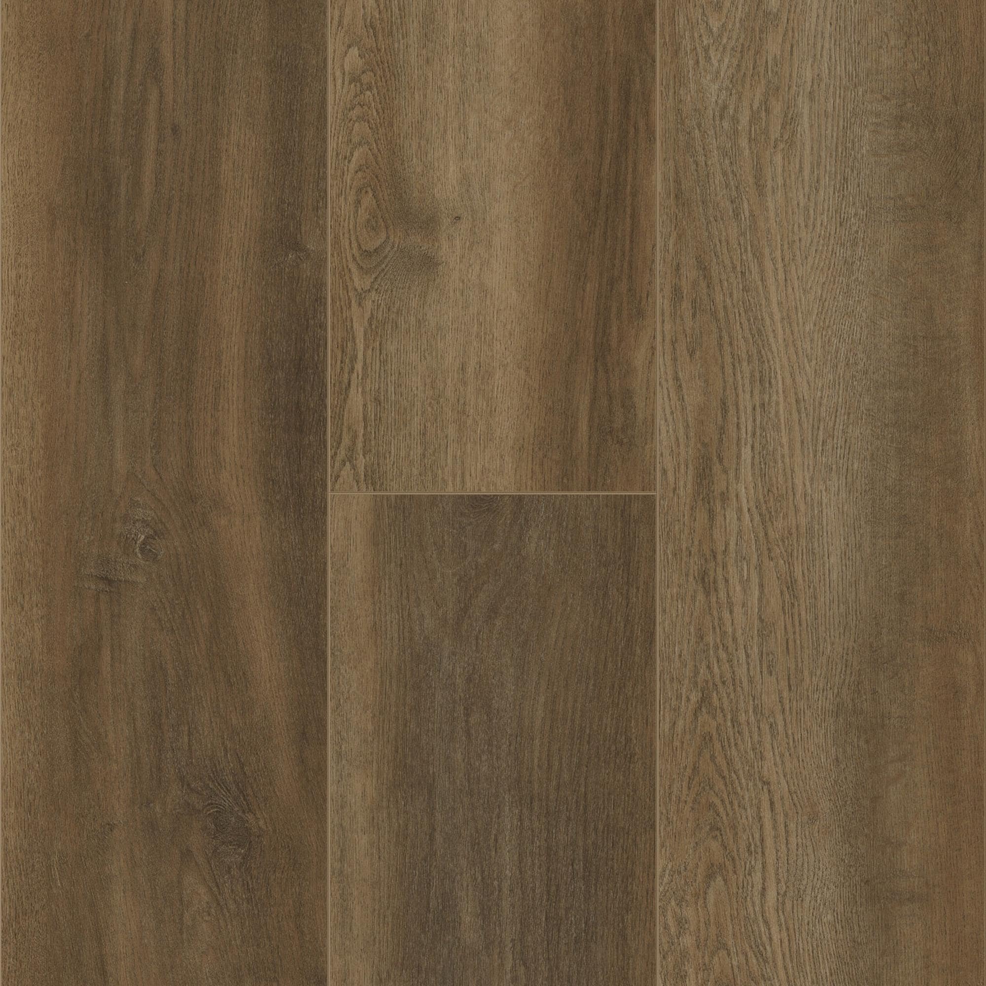 Cali Flooring Legends Extra Wide Click Outrigger Oak 9" x 60" Luxury ...