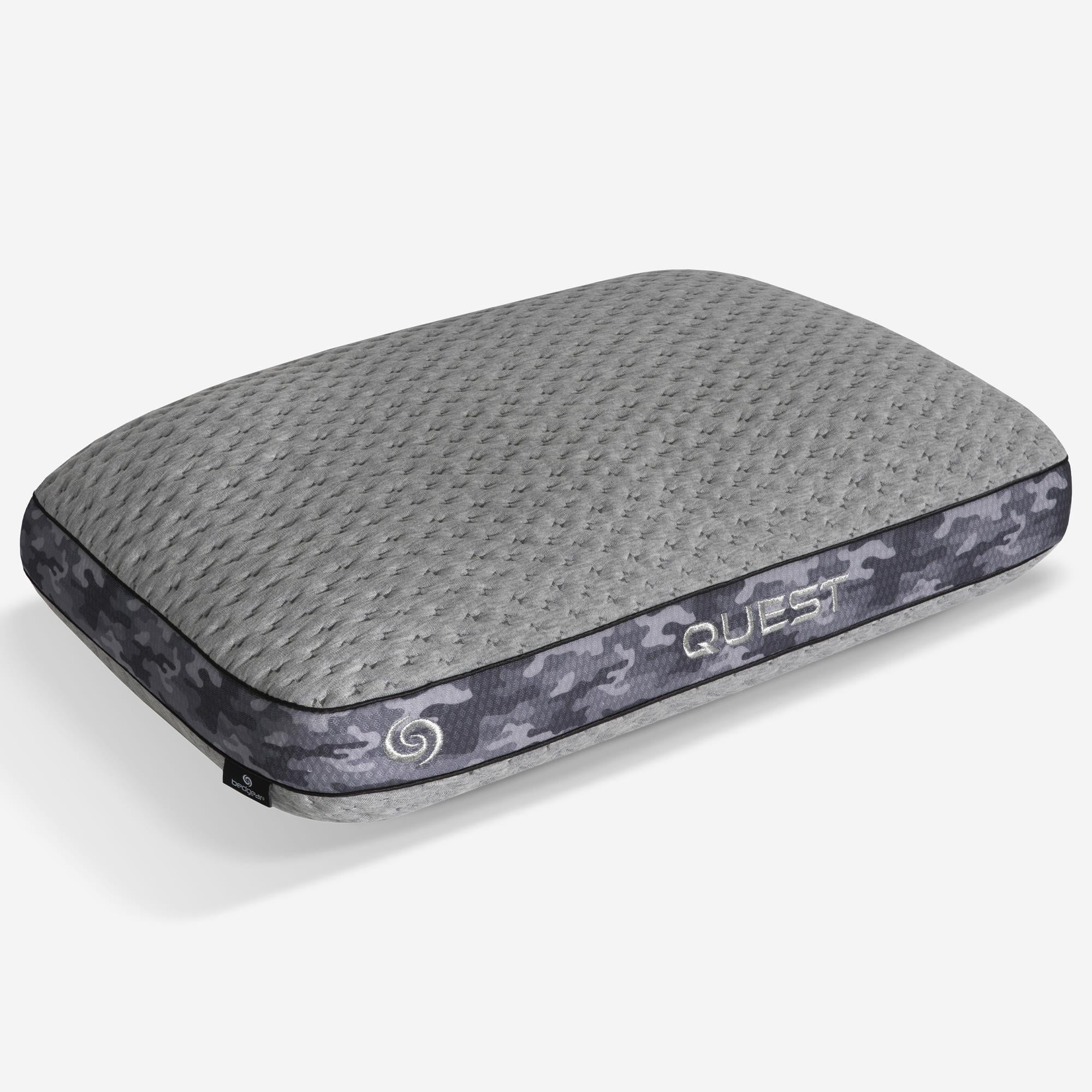 Bedgear Quest Multi-Position Performance Pillow
