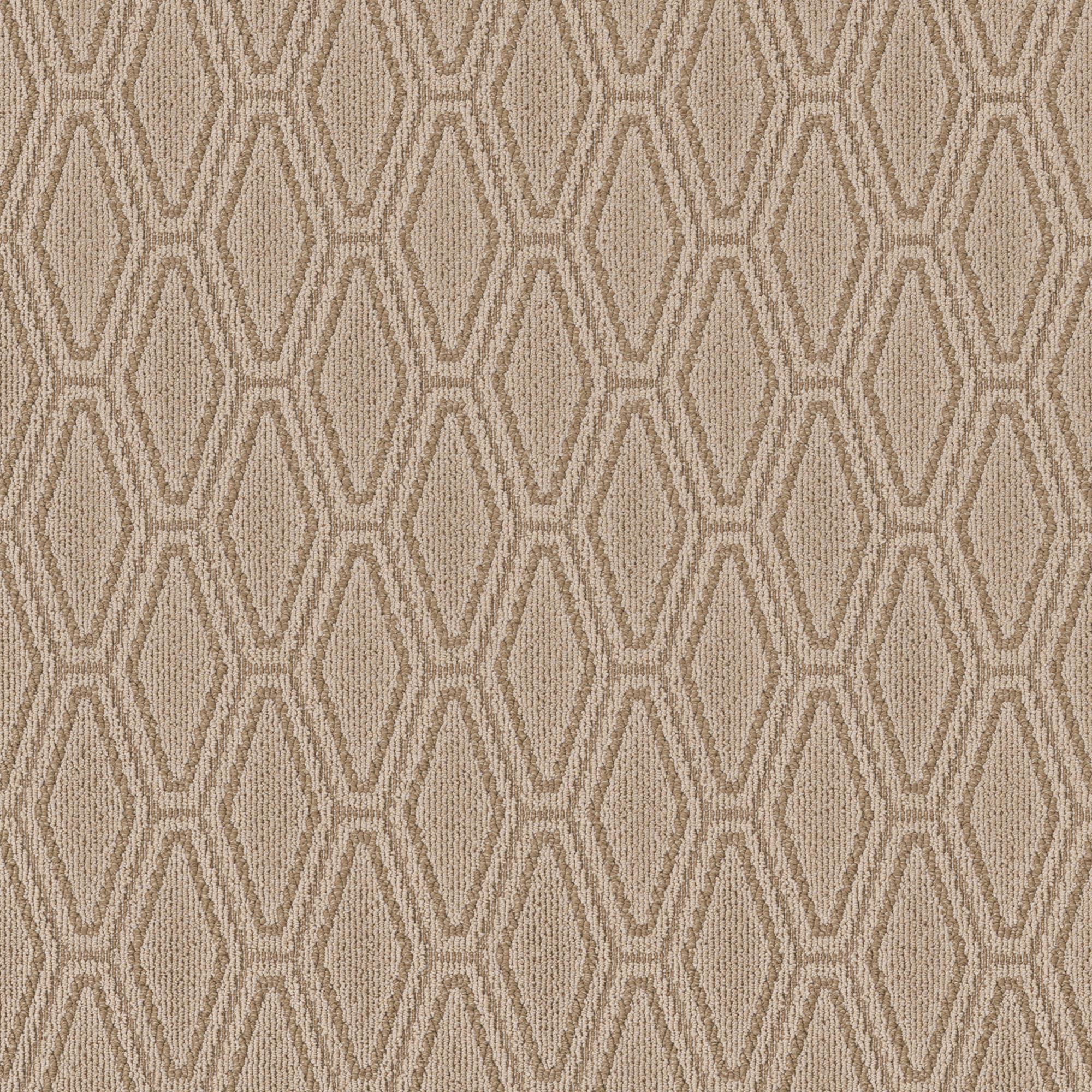 Anderson Tuftex Cozy Cable Carpet in Sailcloth | NFM