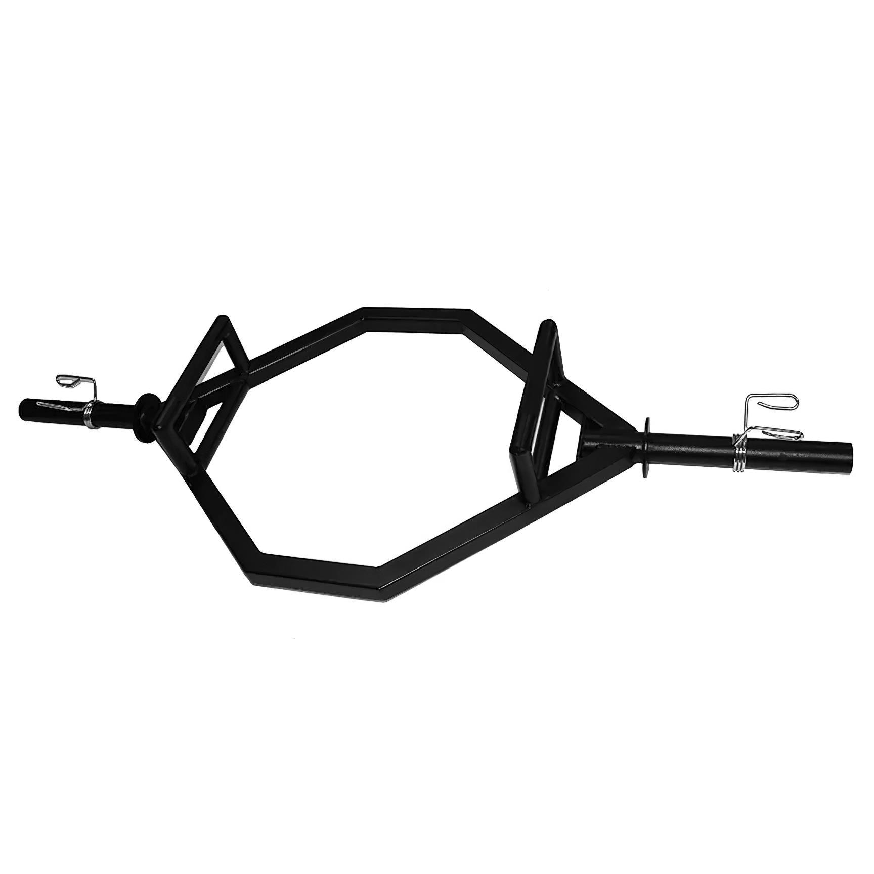 Apollo Athletics, Inc. 64" Hexagonal Bar