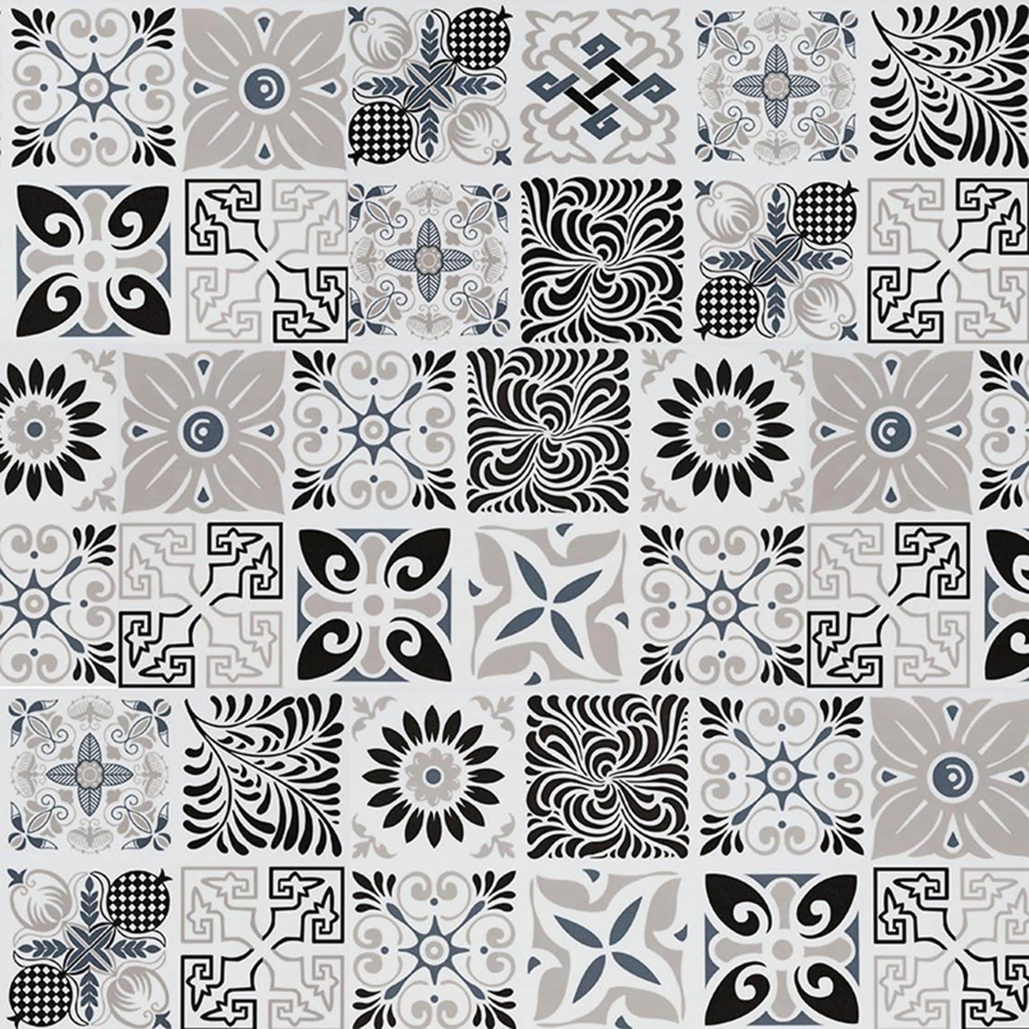 MS International Trecento Windsor Isle 12" x 24" Luxury Vinyl Tile