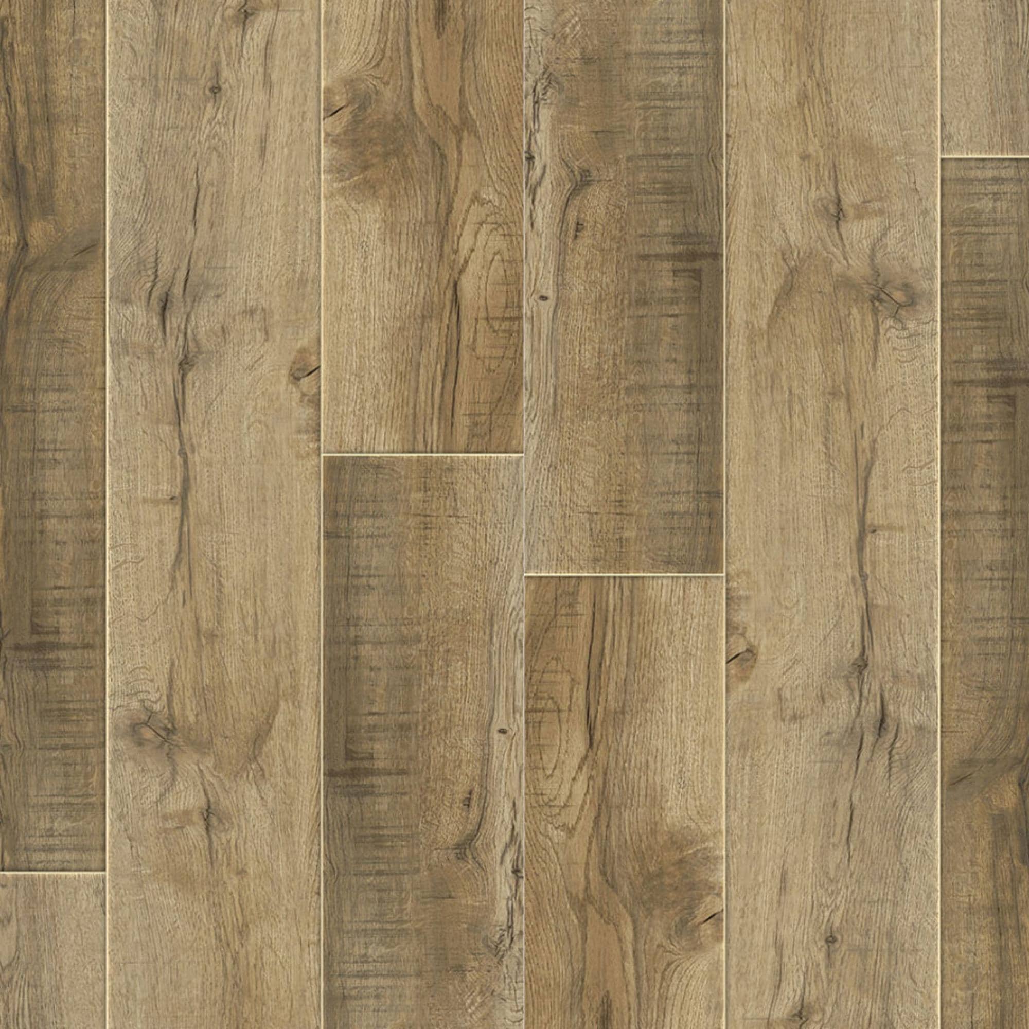 Adleta Maverick Sunset Trail 7" x 60" Luxury Vinyl Plank | NFM