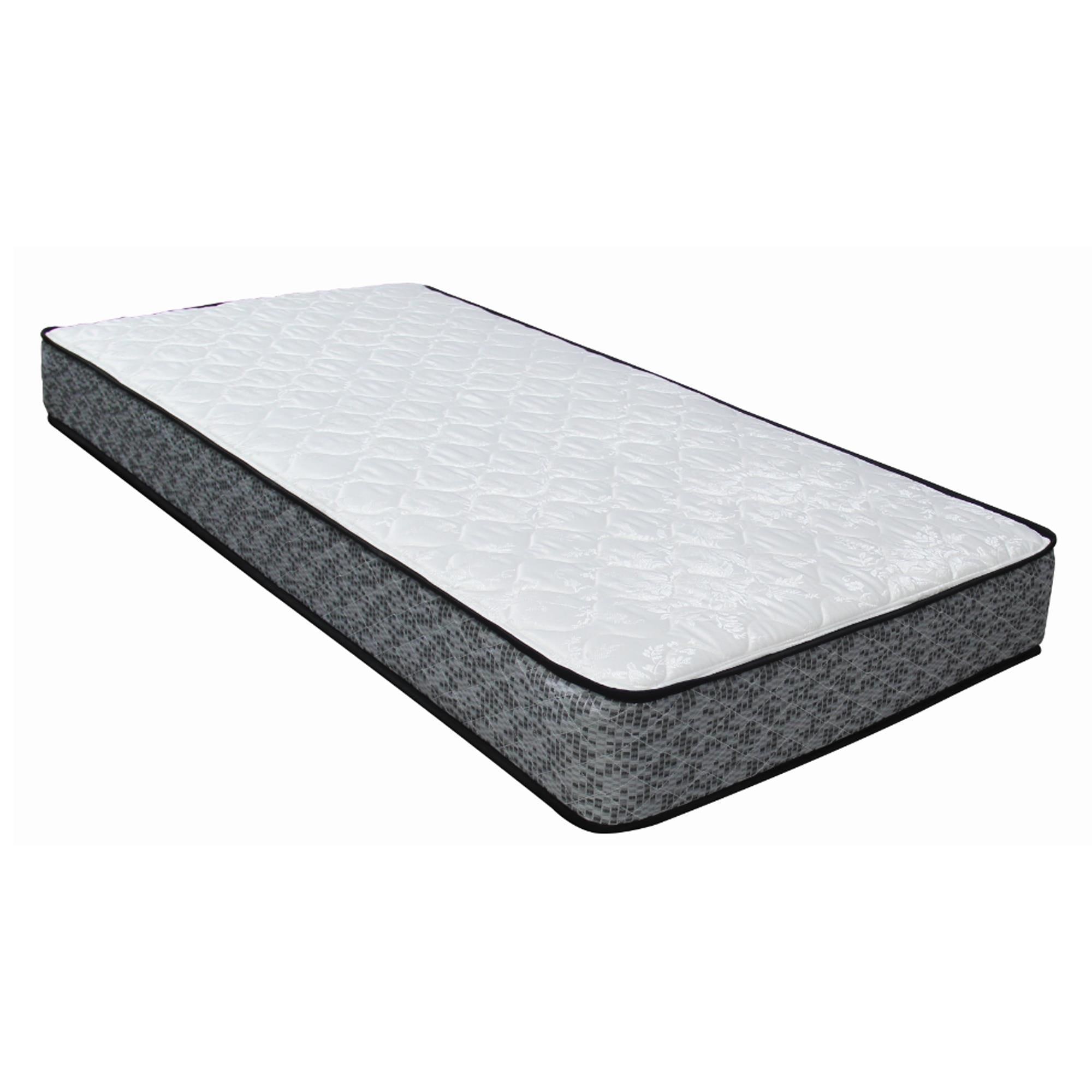 Sleeptronic Chiro Posture Firm Full Mattress