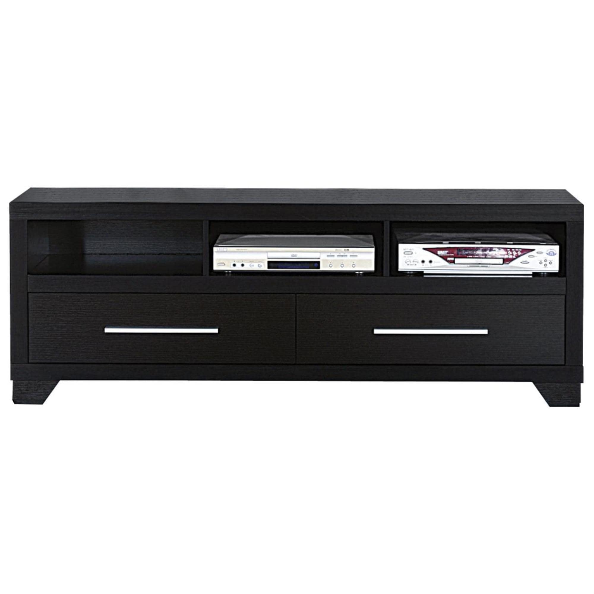 Black tv stand 60 inch store
