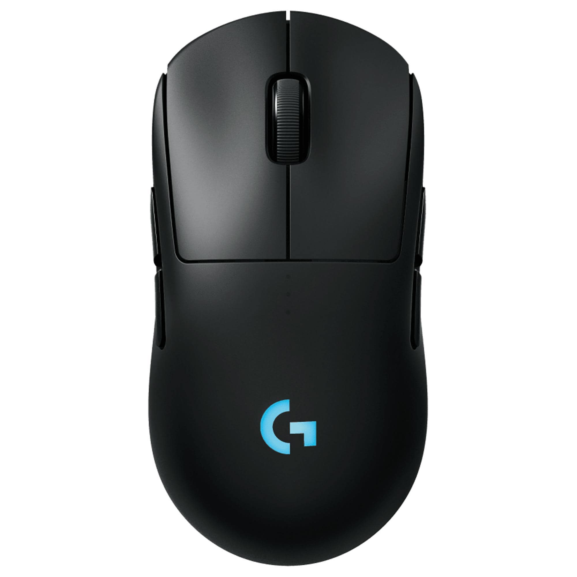 Logitech Pro 2 Lightspeed Wireless Gaming Mouse in Black