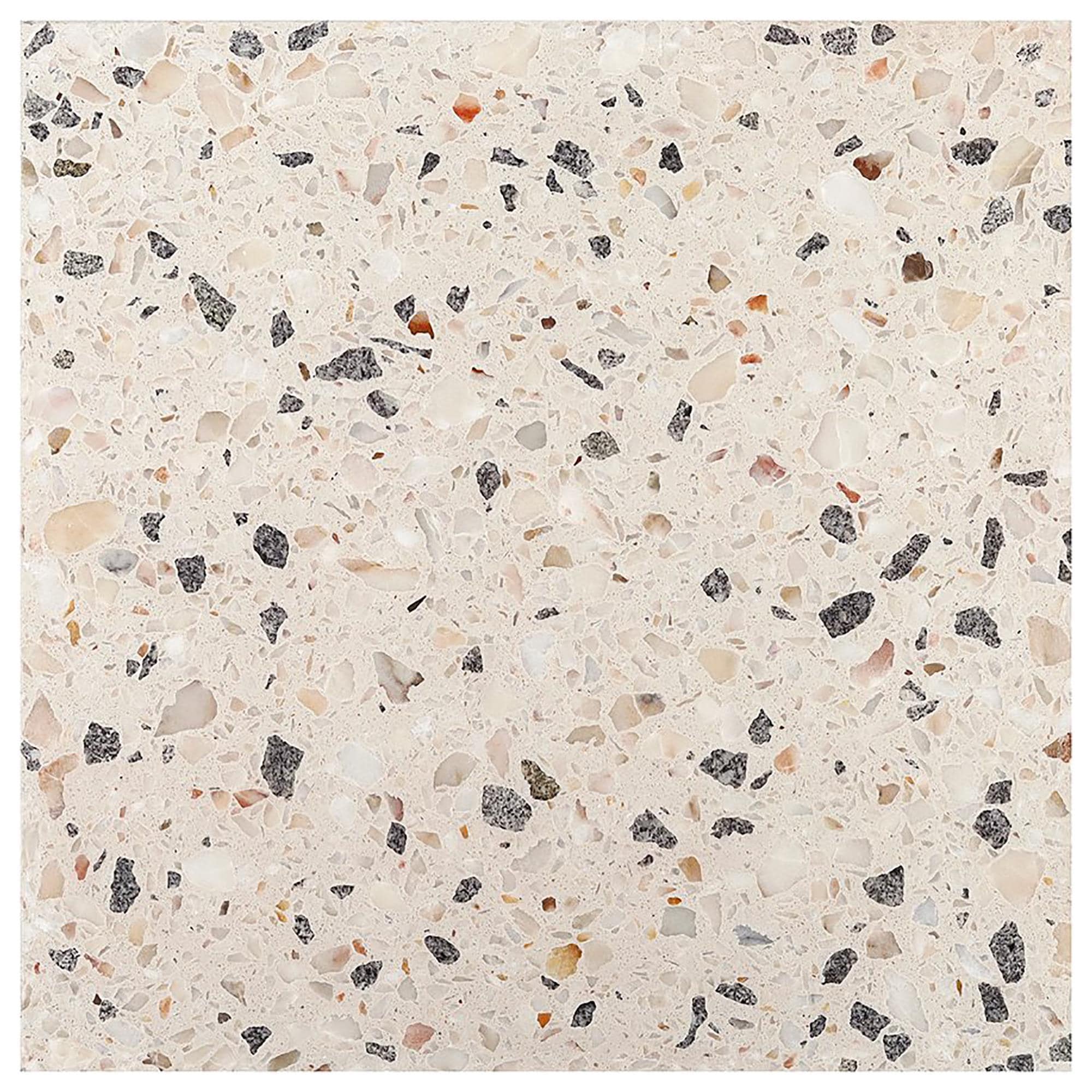 Soho Studio Marmi Sonora 16" x 16" Terrazzo Tile