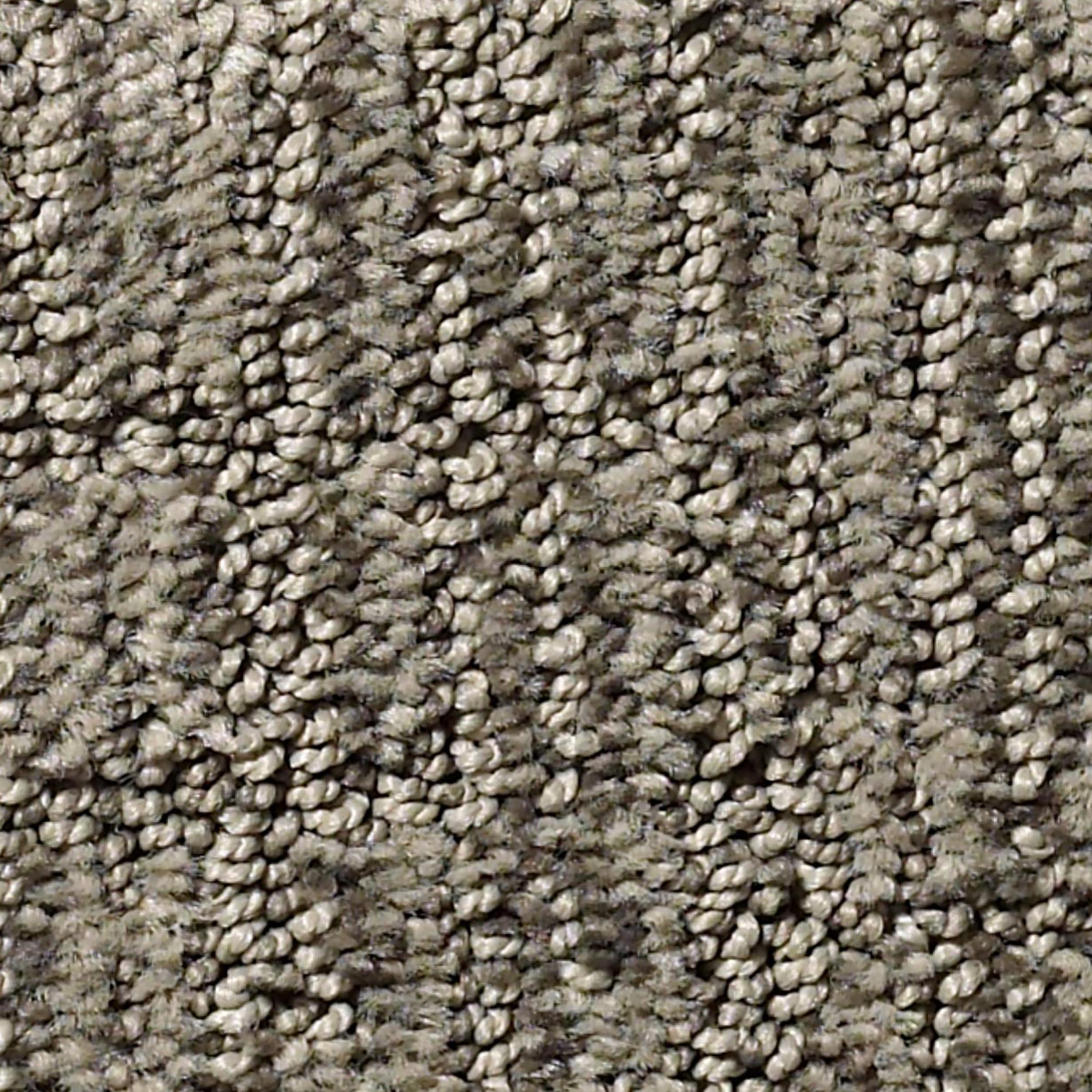 Shaw Wanderer Carpet in Storm Cloud