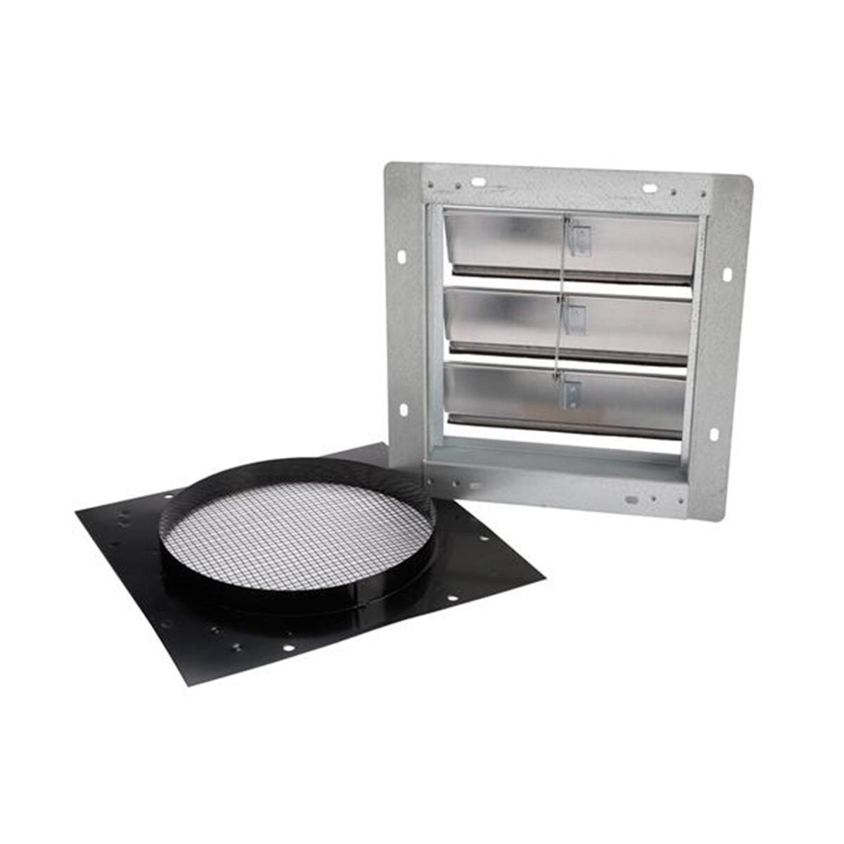 Best Hoods 10" Round Wall Cap | Nebraska Furniture Mart