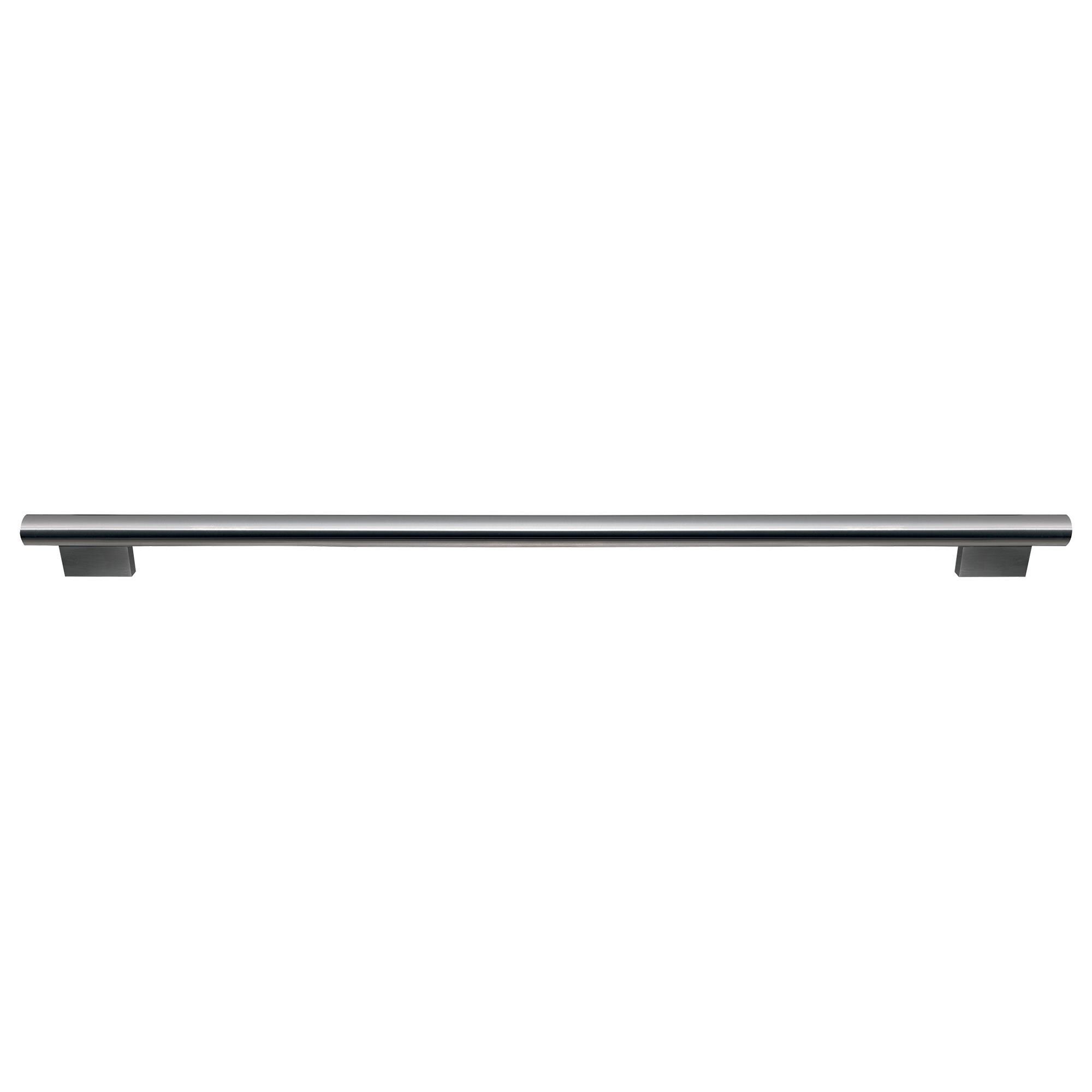Sub-Zero 31" Tubular Handle in Stainless Steel
