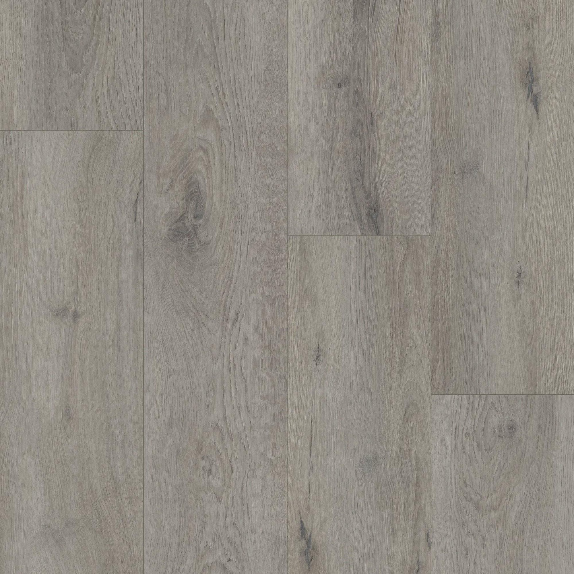 Shaw Homeward Tempest Grey 9" x 60" Luxury Vinyl Plank