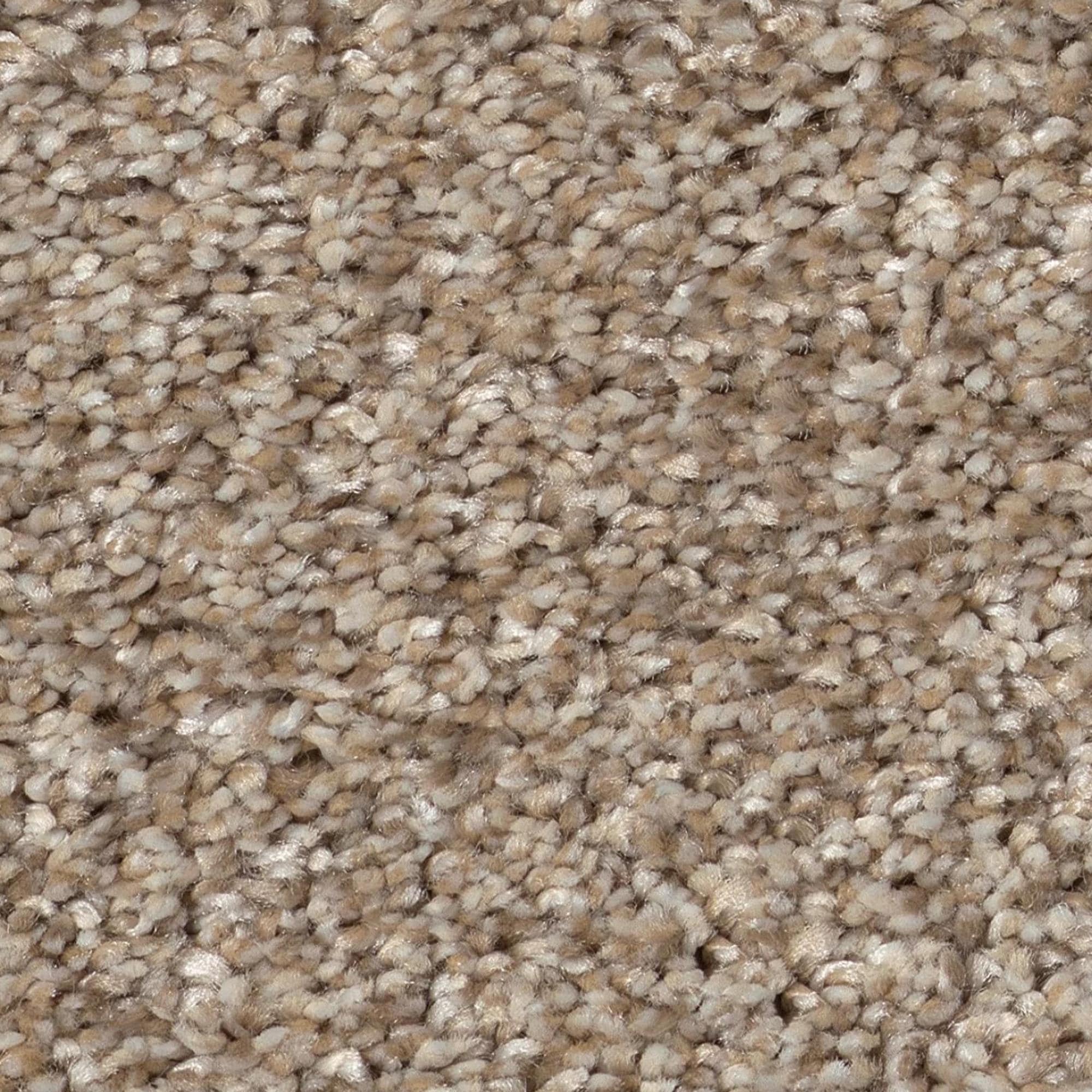 Shaw Higher Ground II Carpet in Soft Sand