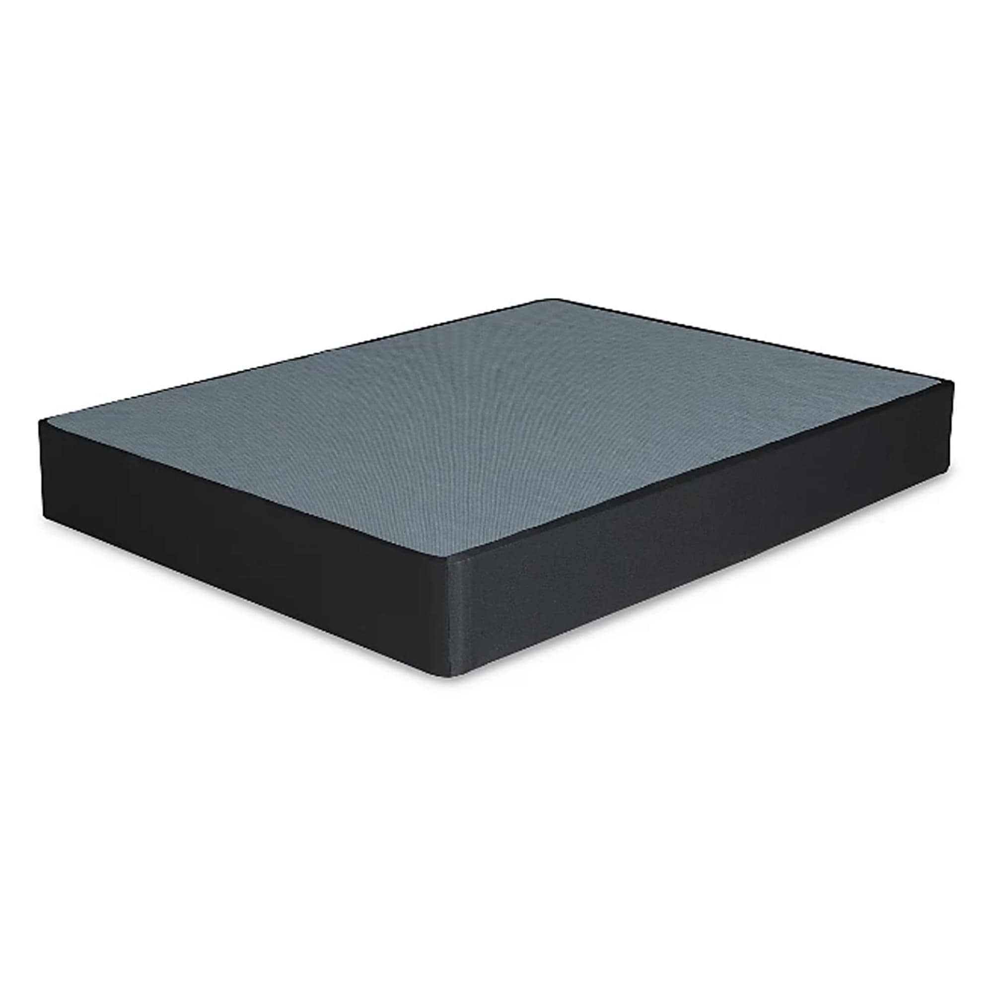 Sierra Sleep 9" Essentials King Foundation