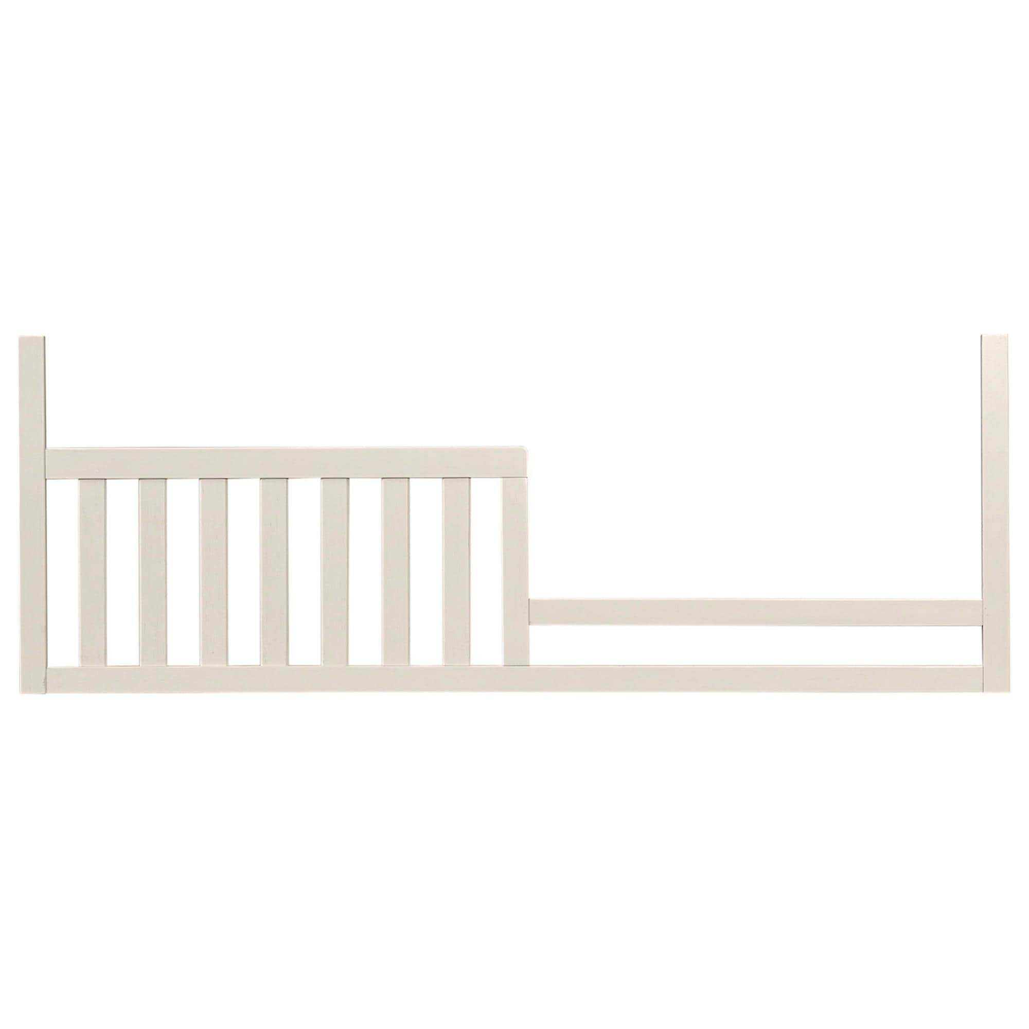 Eastern Shore Hanley Toddler Guard Rail in Chalk