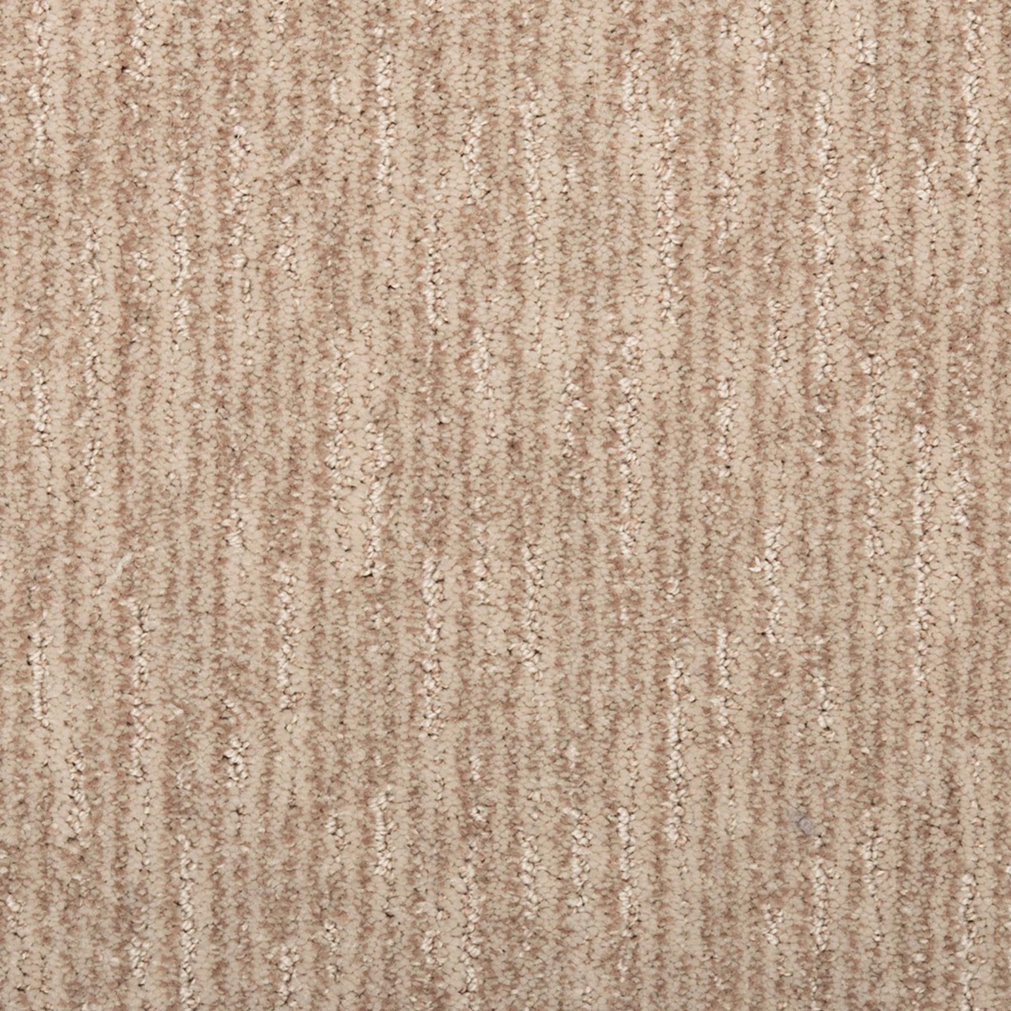 Mohawk Sculptured Touch II Carpet in Sand Dune