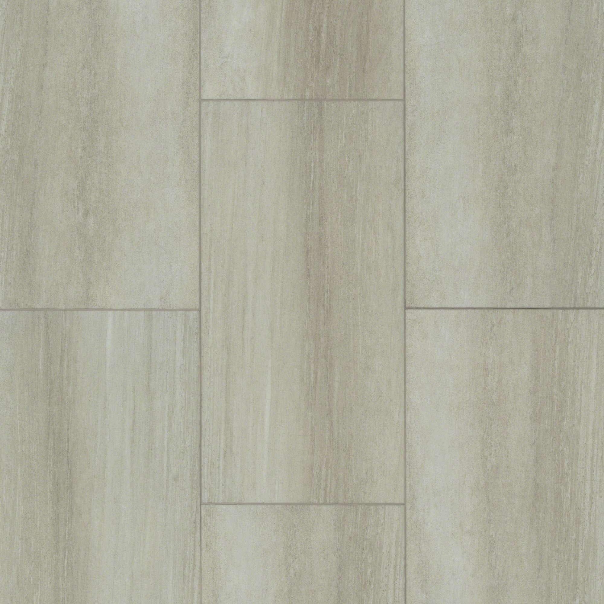 Shaw Paragon Tile Plus Ash 12" x 24" Luxury Vinyl Tile | NFM