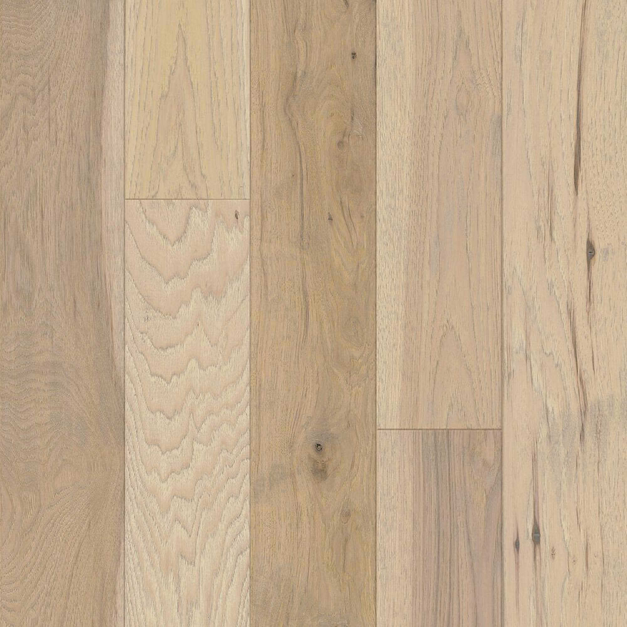 Robbins Natural Forest Welcoming Warmth 5" Hickory Hardwood