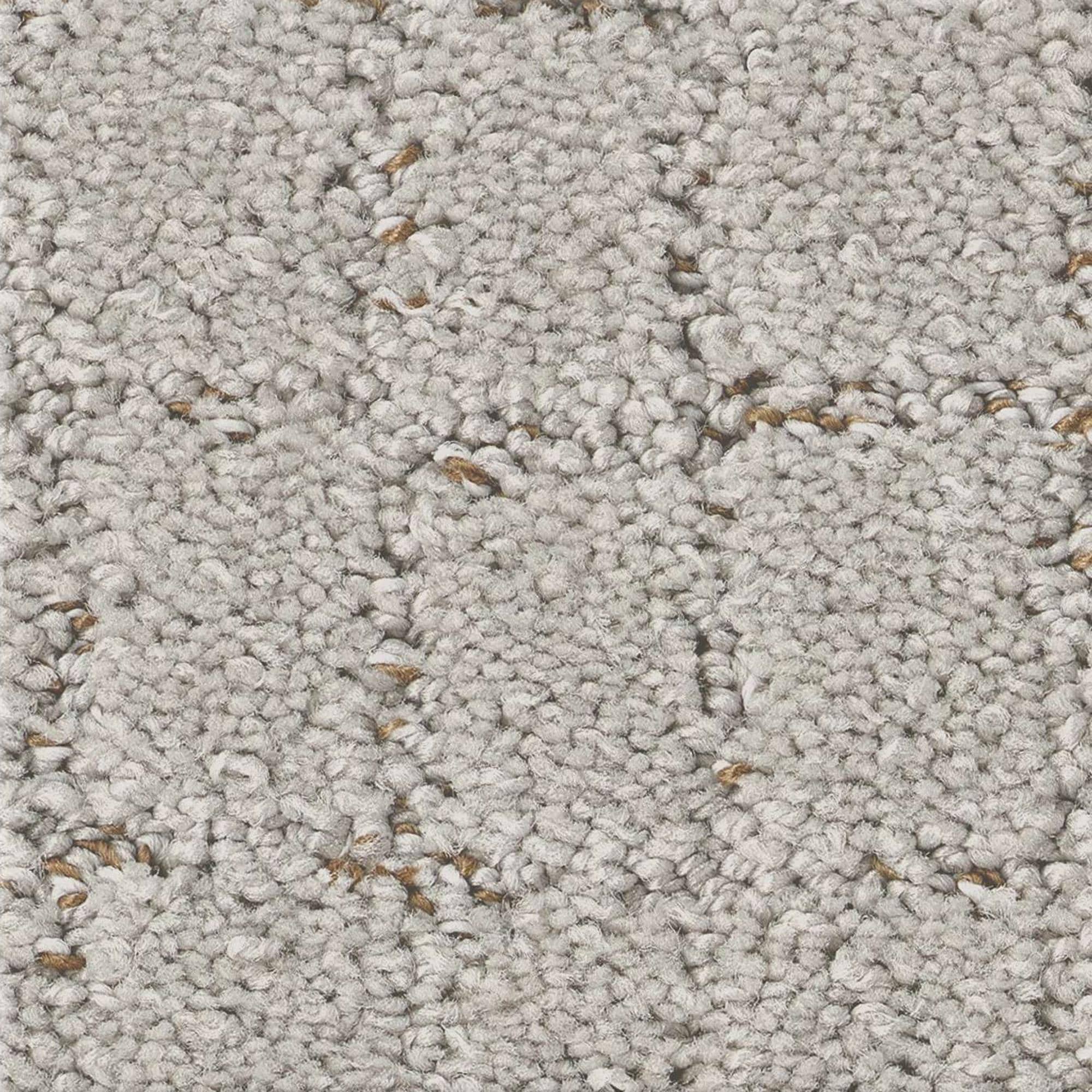 Shaw Block Party Carpet in Cashmere