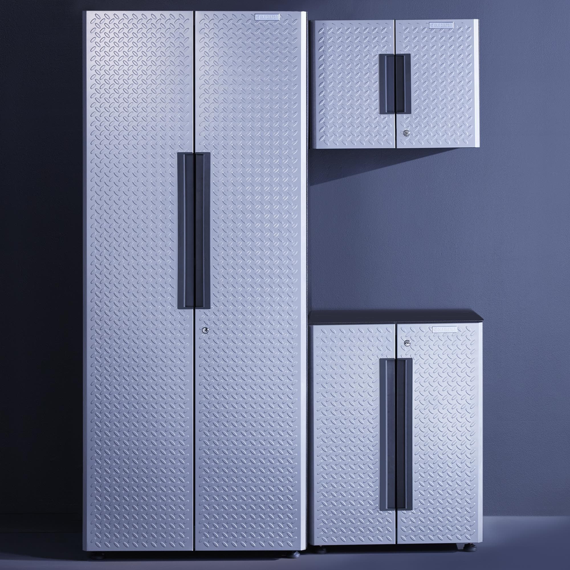 Gladiator Flex Cabinet System I