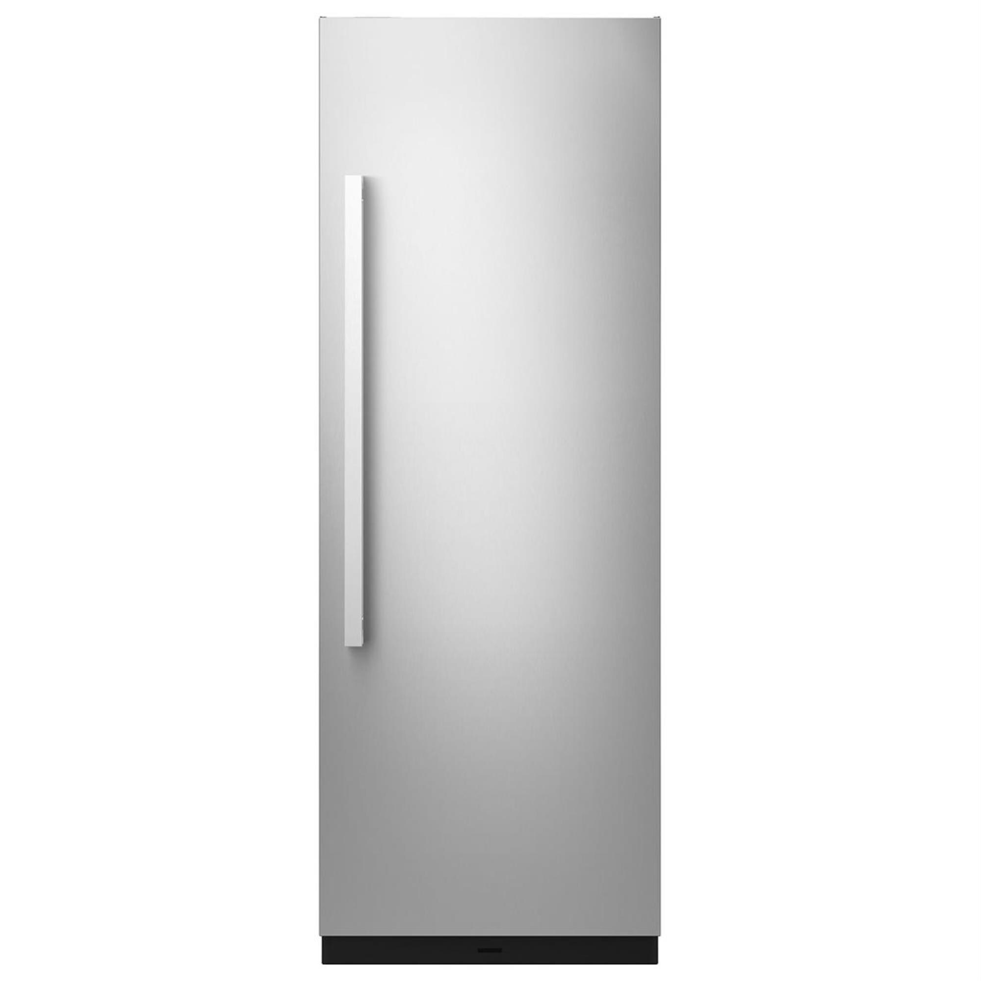 JennAir 30" Built-In RISE Right Door Panel Kit in Stainless Steel