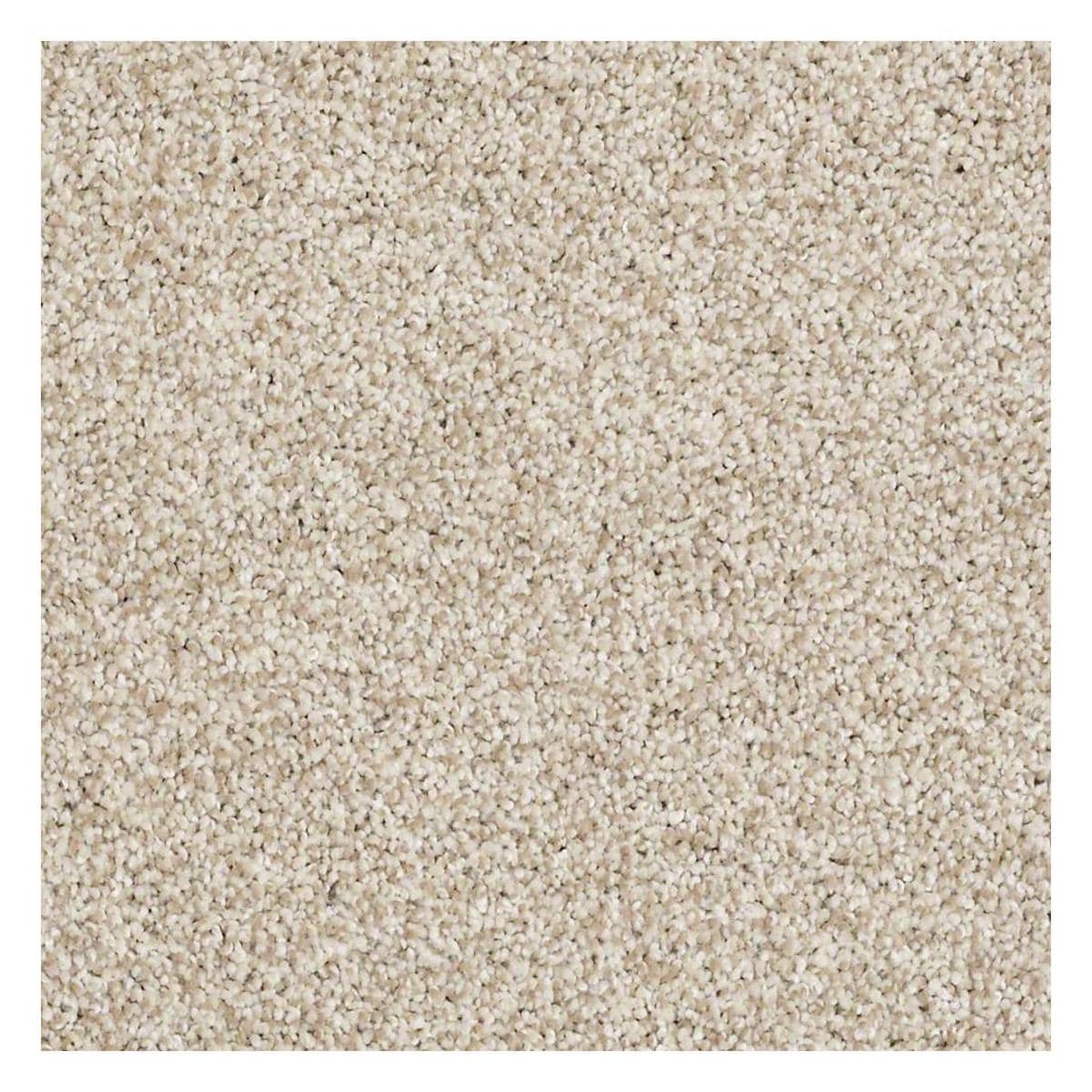 Shaw Detailed Tonal Carpet in French Linen