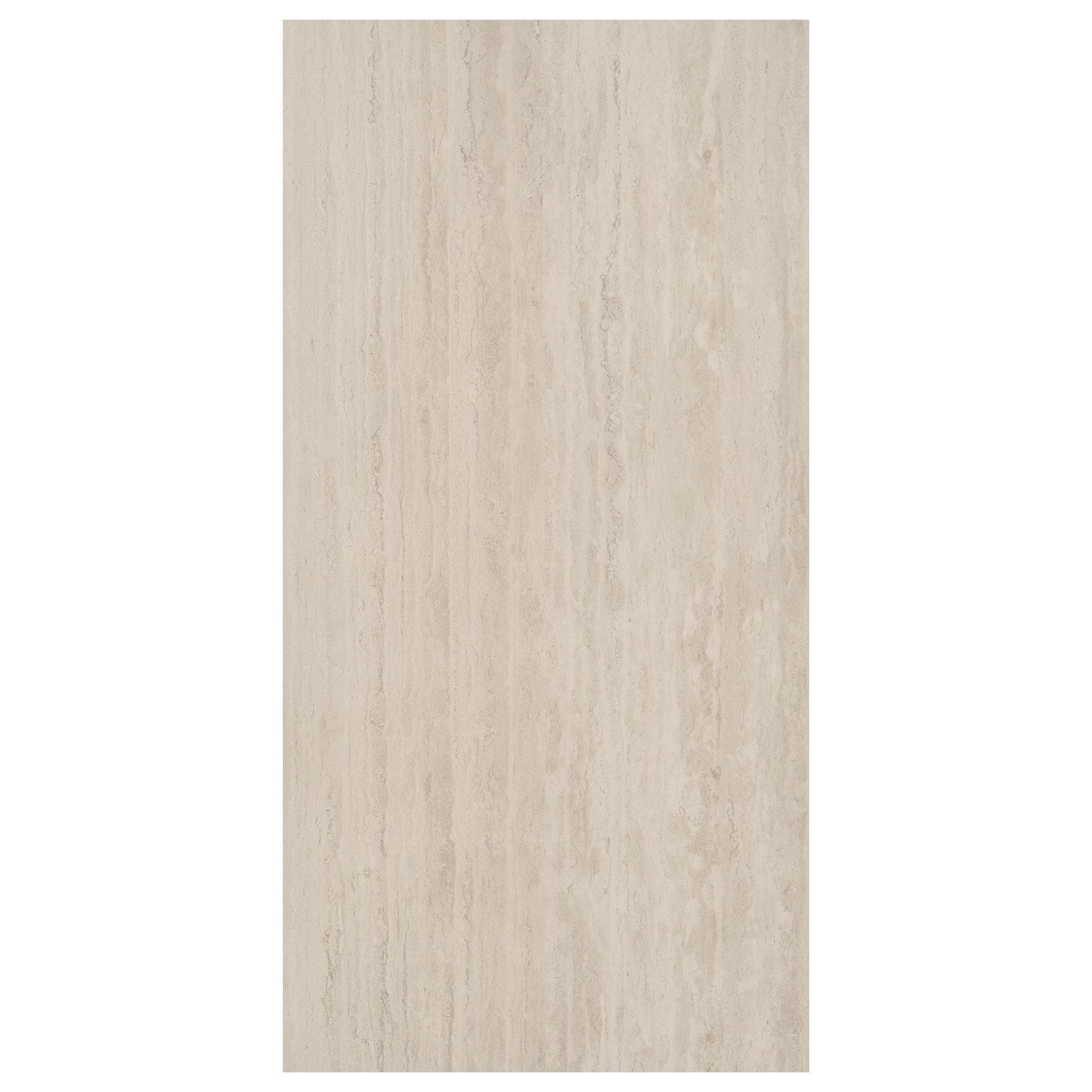 Shaw Natural Strata Cream 24" x 48" Porcelain Tile