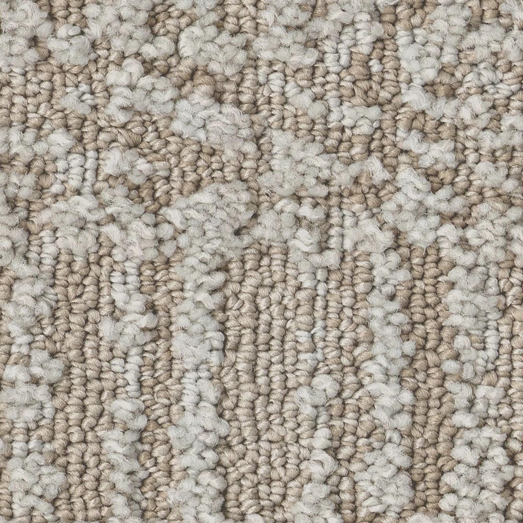 Anderson Tuftex Batique Carpet in Crushed Pebble
