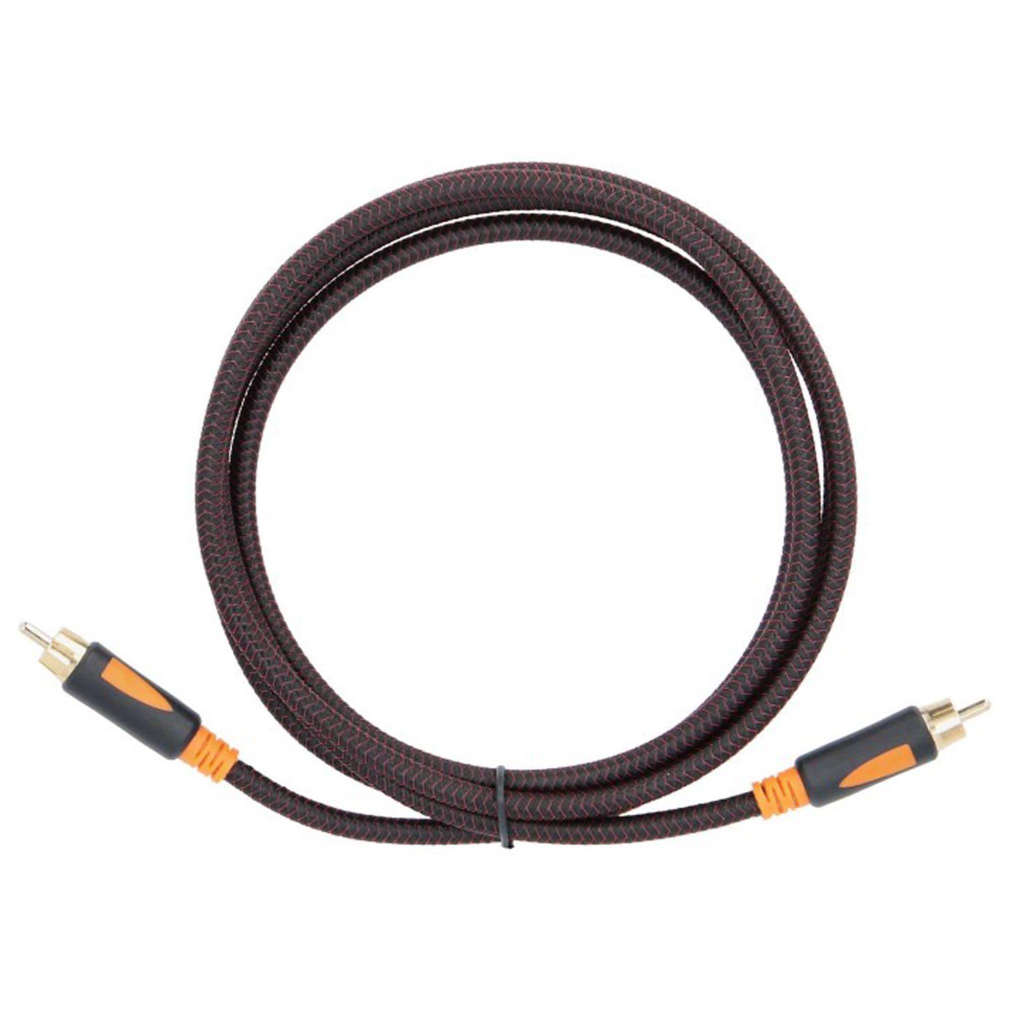 Helios 6' Digital Coax Cable